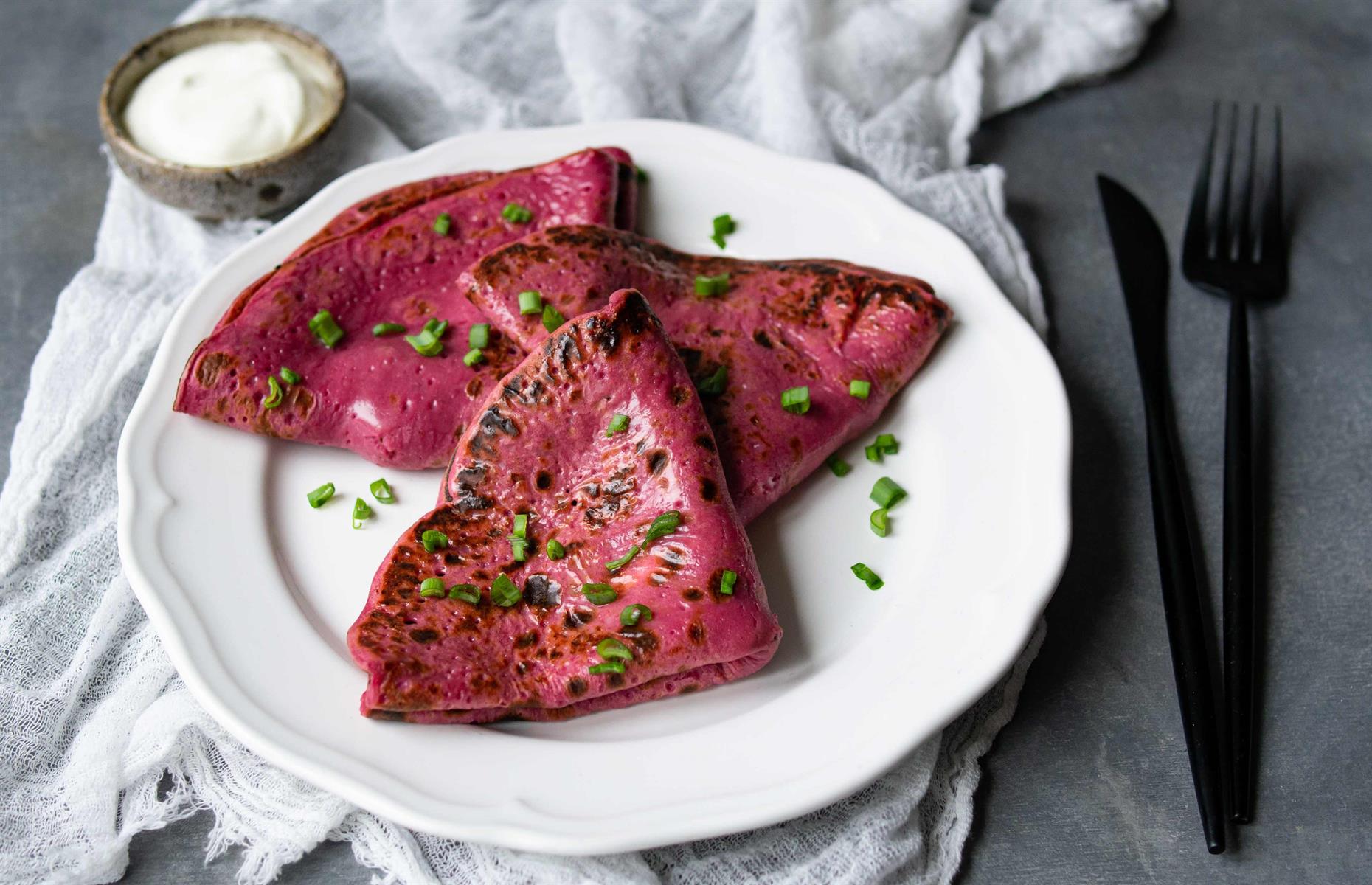 28 easy and delicious pancake recipes you need to try | lovemoney.com