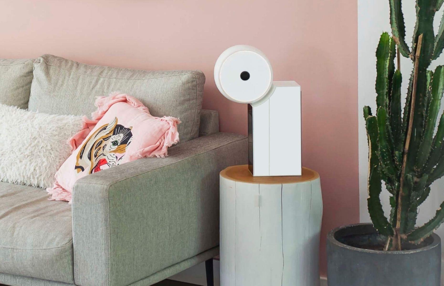 Smart home breakthroughs transforming how we live | lovemoney.com