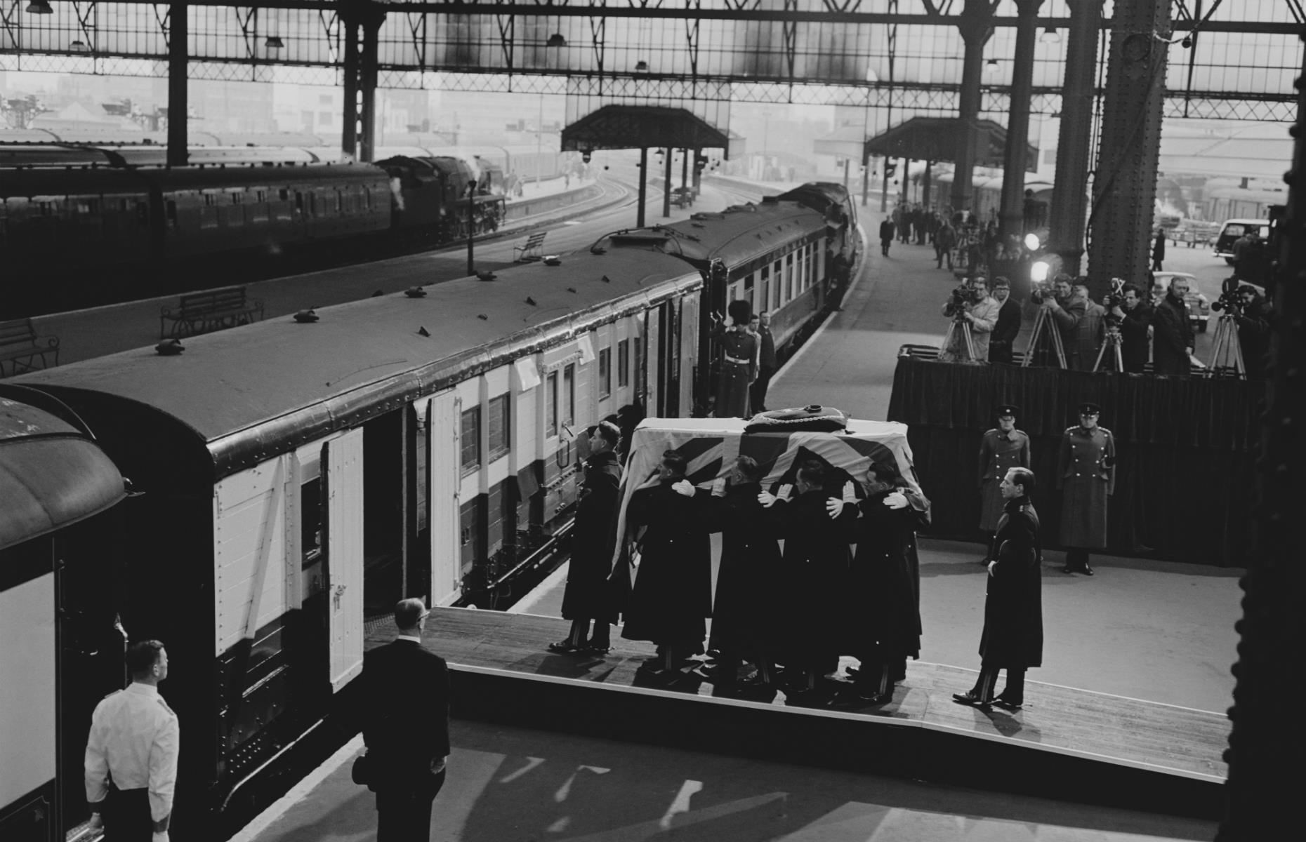 The world's most expensive funerals ever, ranked | lovemoney.com