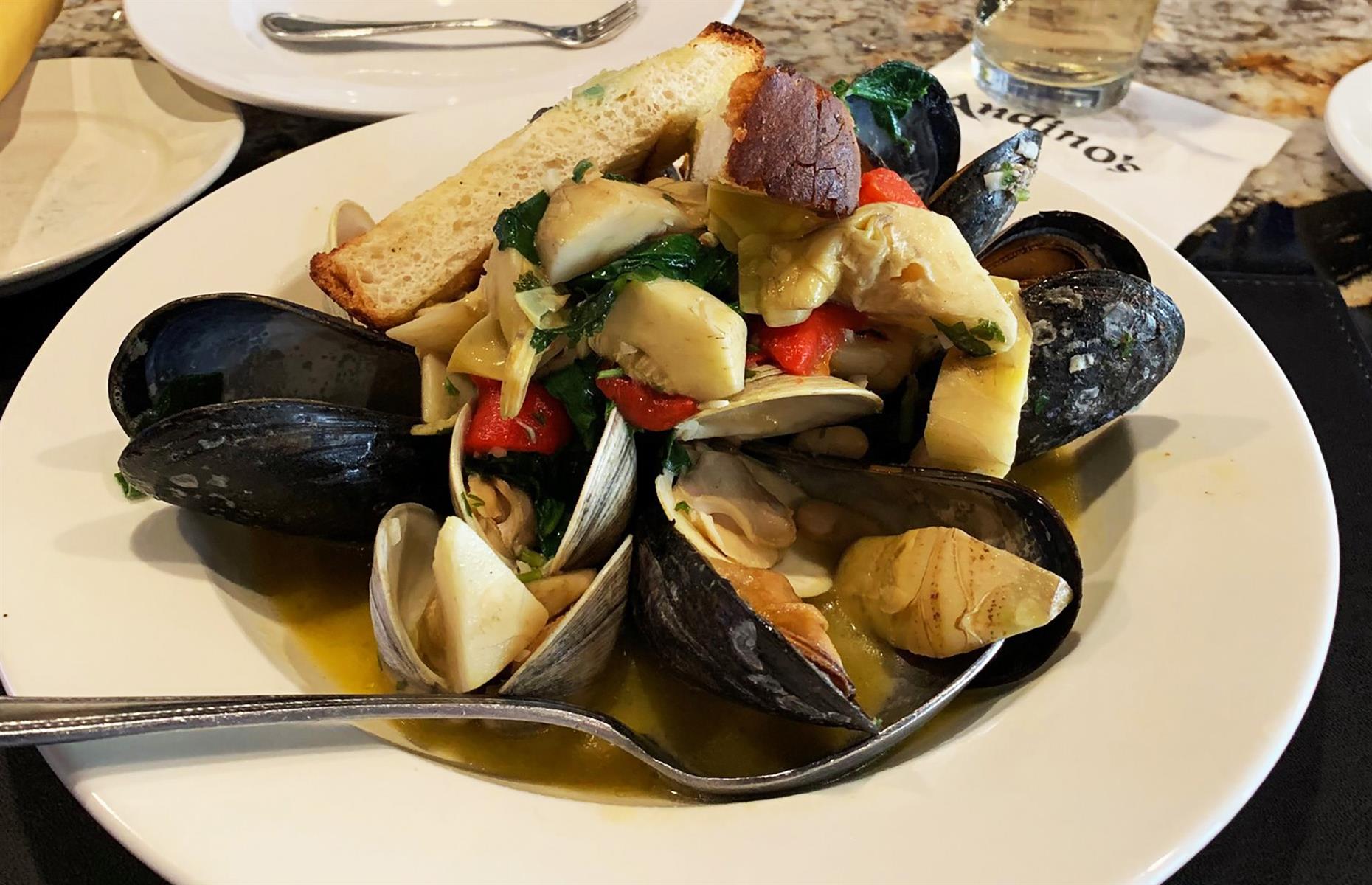 Fancy Italian? This is your state's best | lovemoney.com