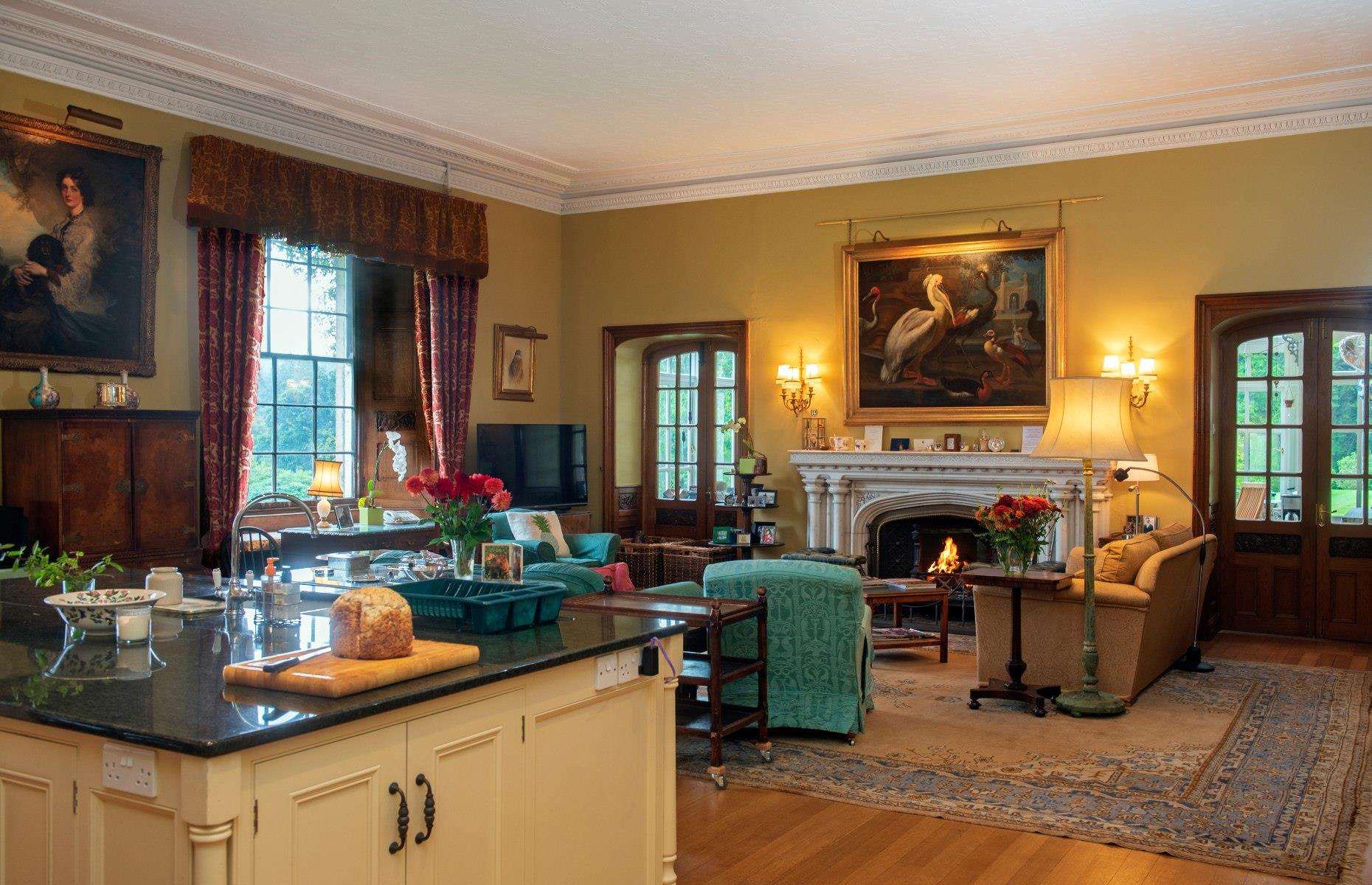 Bridgerton-style estates that you can actually buy | lovemoney.com