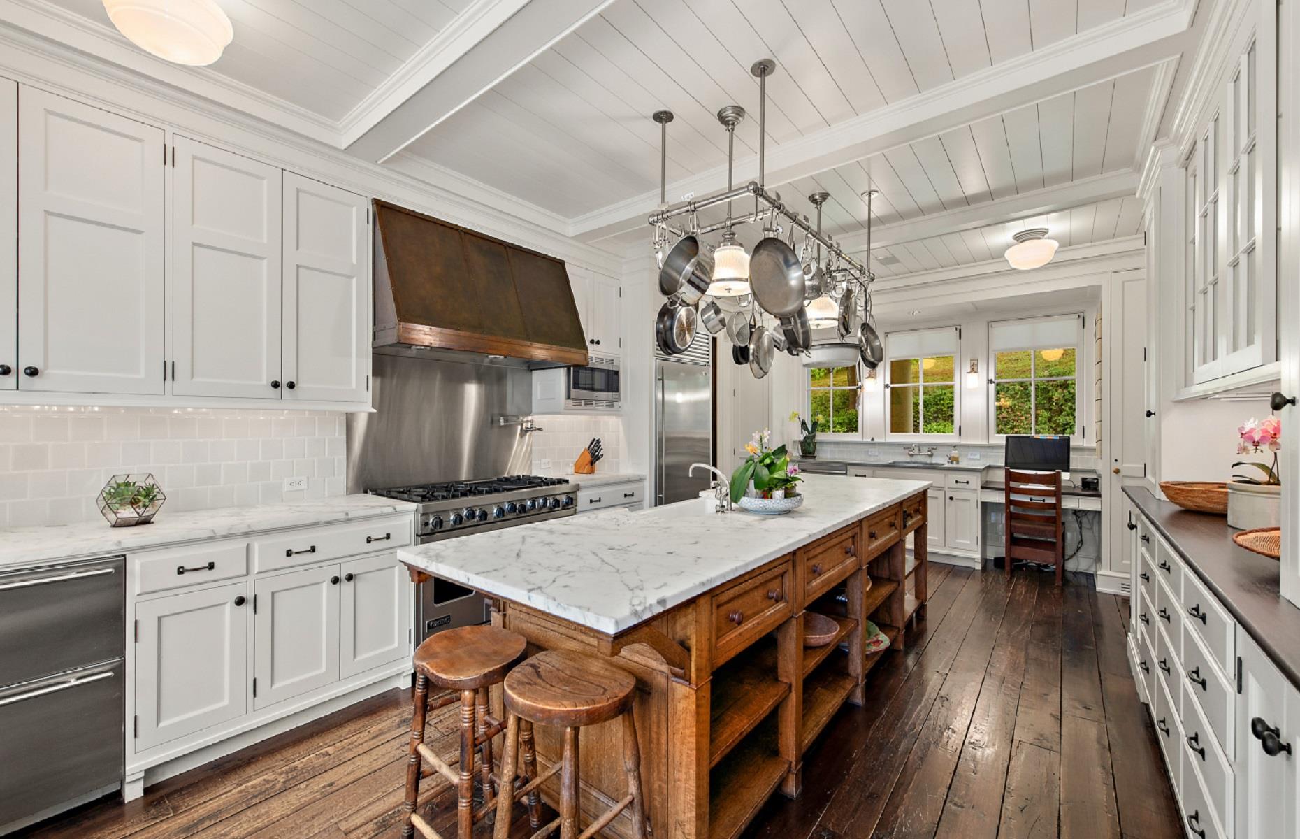 Inside Sylvester Stallone's $58m mansion and more 80s star homes | lovemoney.com