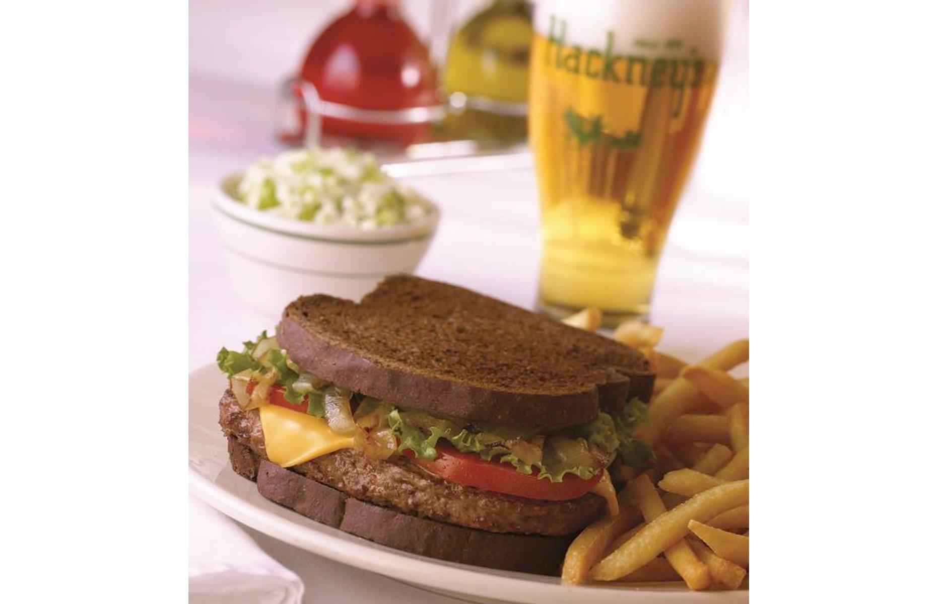 The most historic fast food spots in the US, from diners to burger joints | lovemoney.com