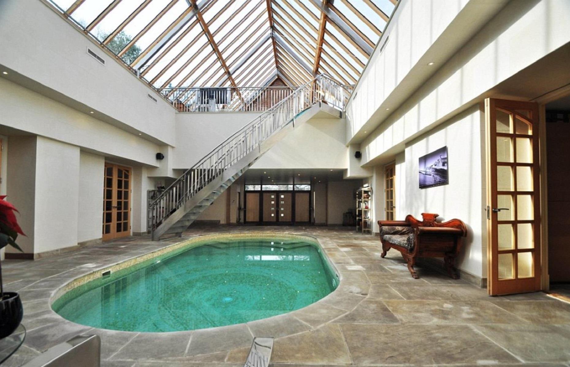 Brilliant bunker renovations that will blow you away | lovemoney.com