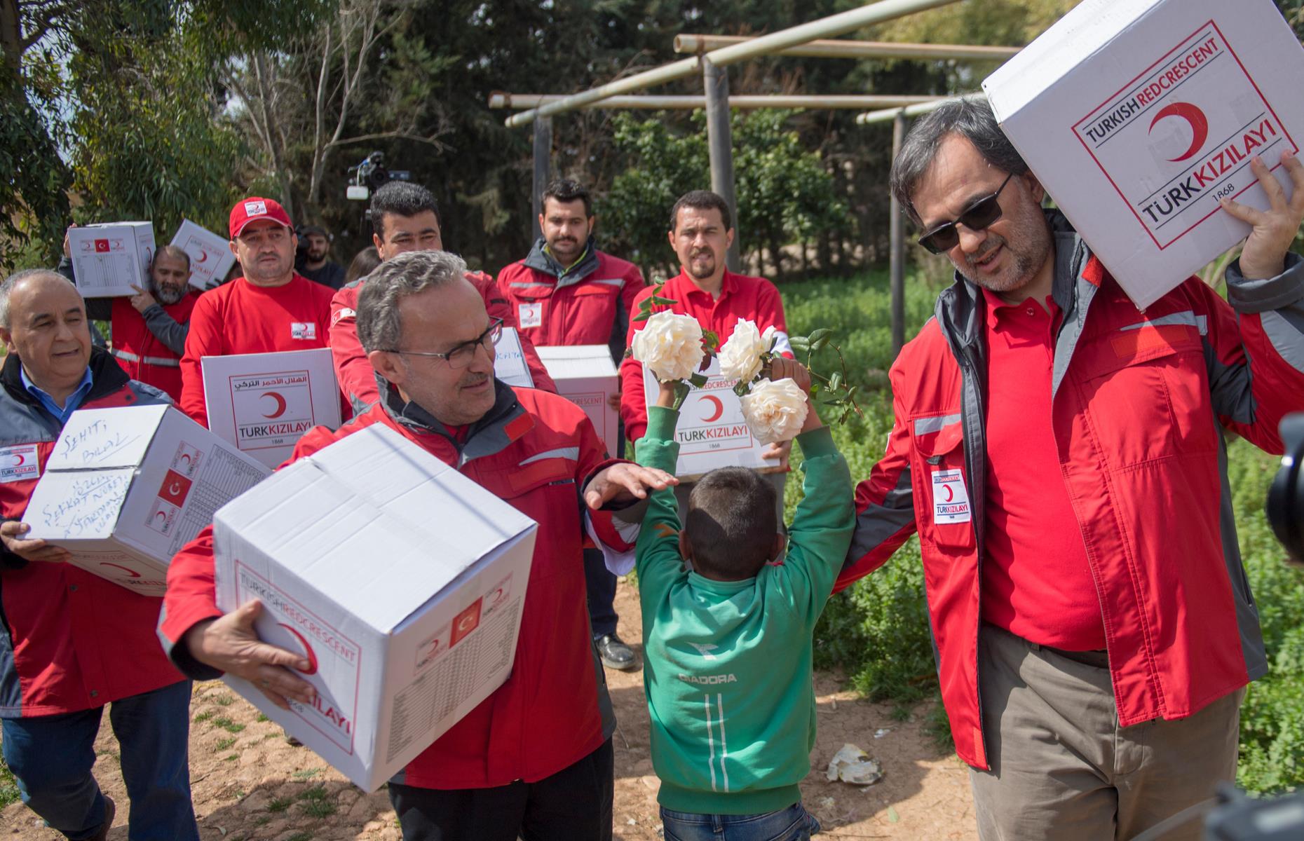 How much do the world's richest countries really donate in foreign aid ...