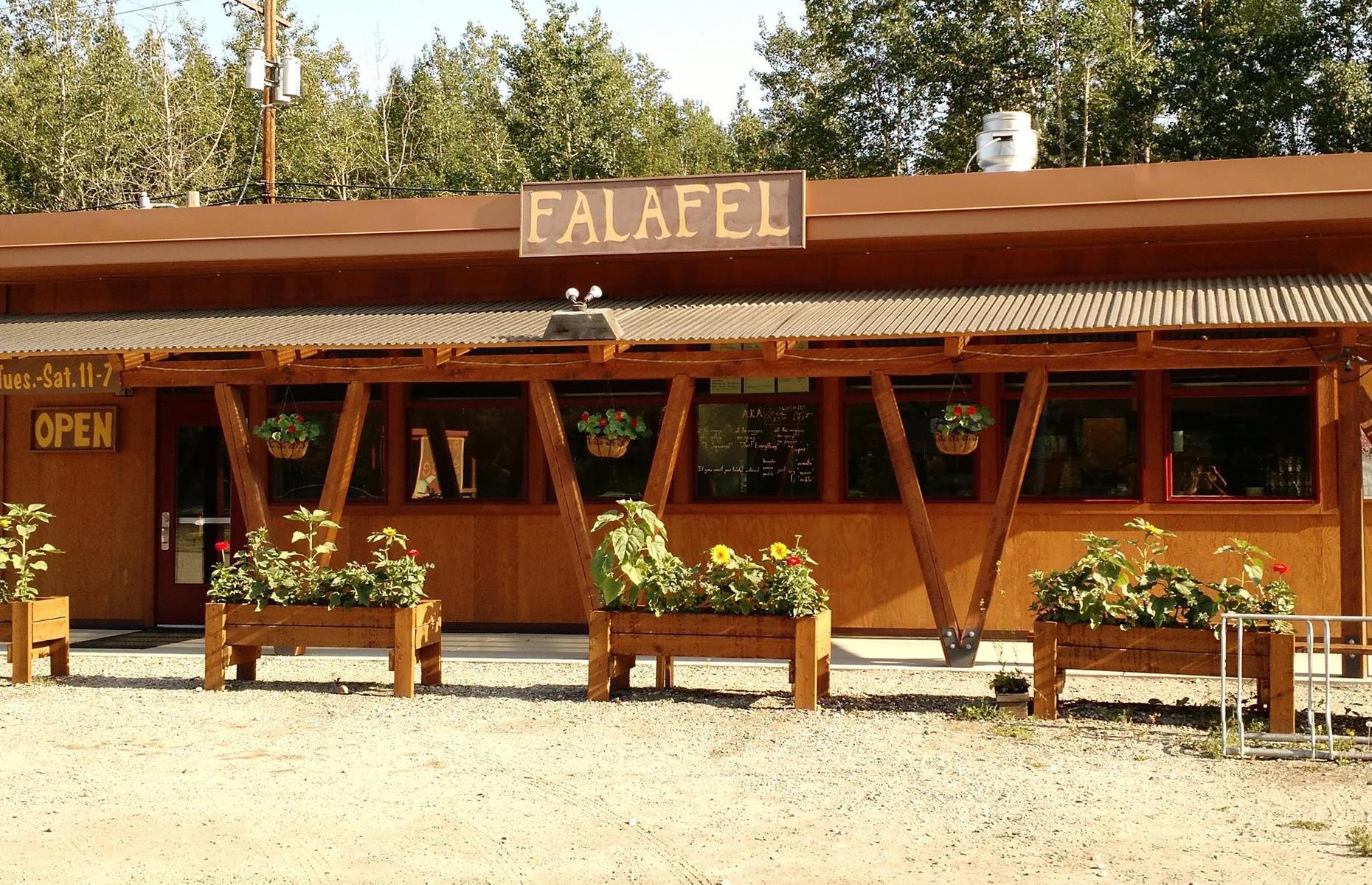 The best vegetarian restaurant in every state (copy) | lovemoney.com