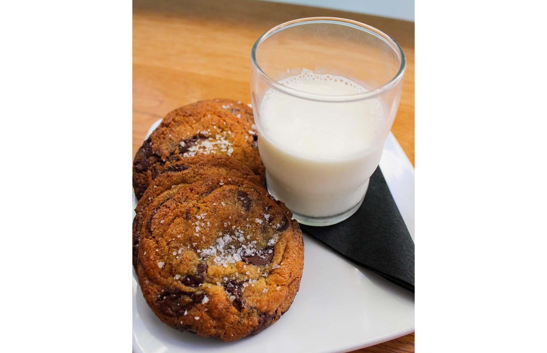 The tastiest cookie in every state (copy) | lovemoney.com