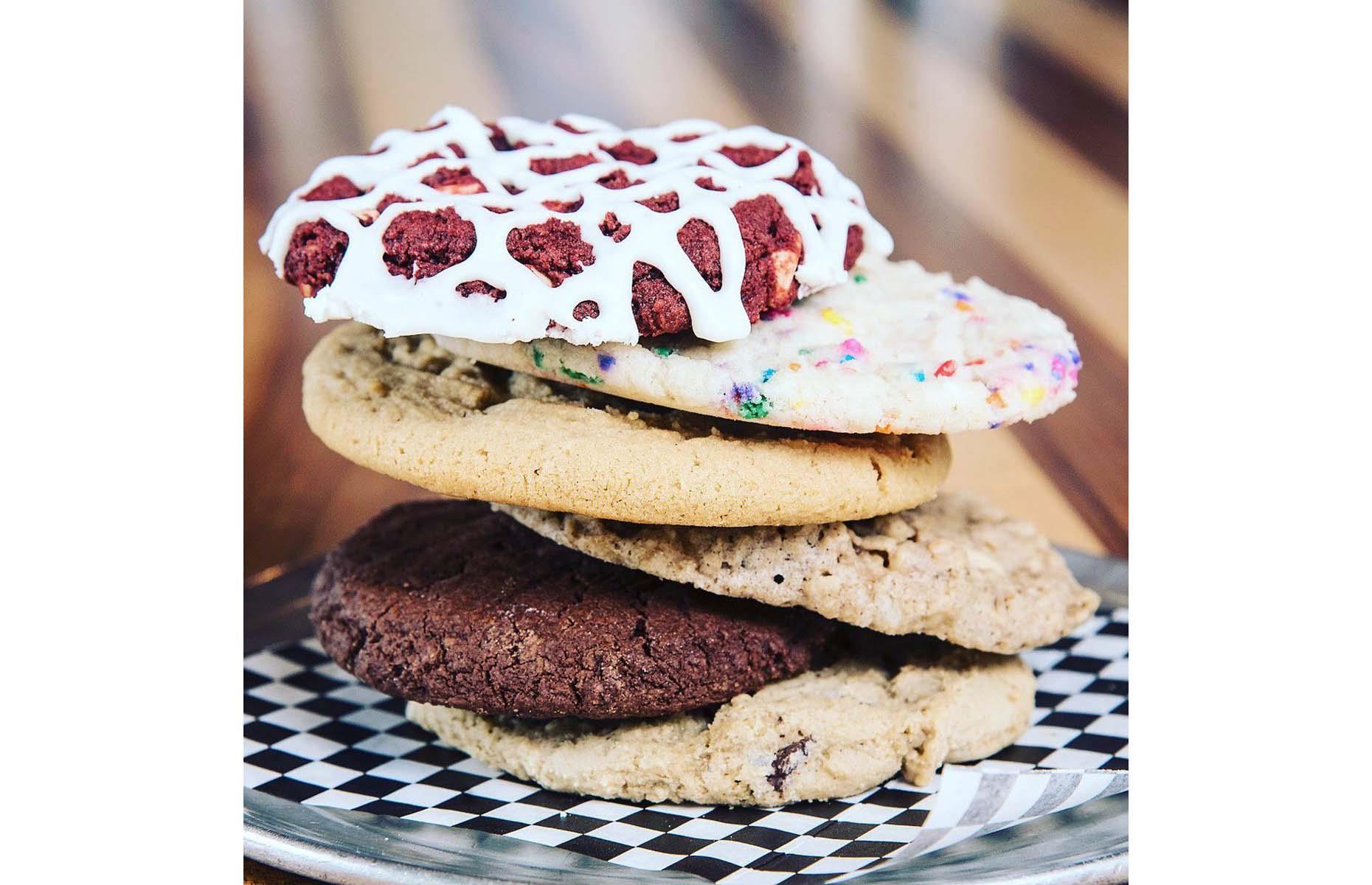 The tastiest cookie in every state | lovemoney.com