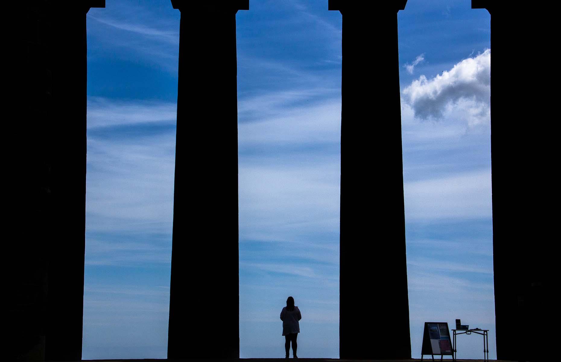Award-winning photography of the world's most historic places ...