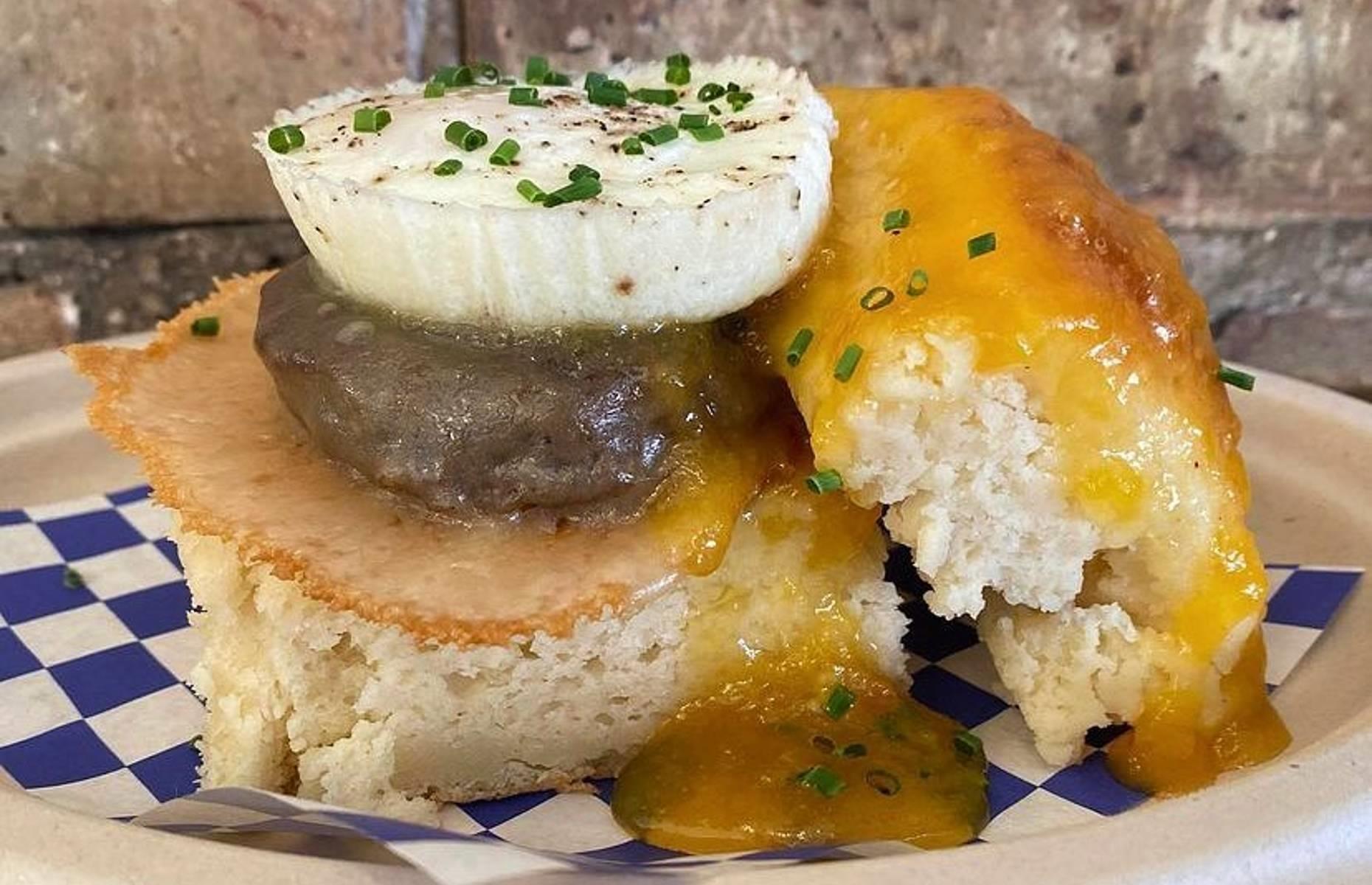 The best breakfast sandwich in every US state | lovemoney.com