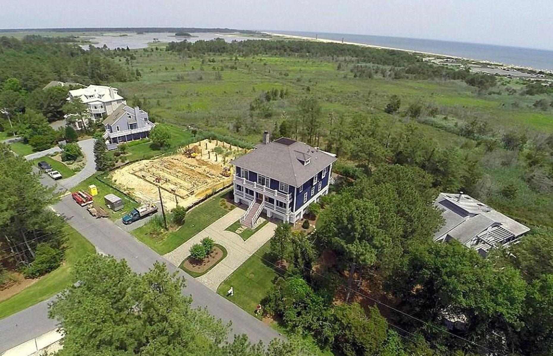 Joe Biden's houses: from passionate property flipper to president ...