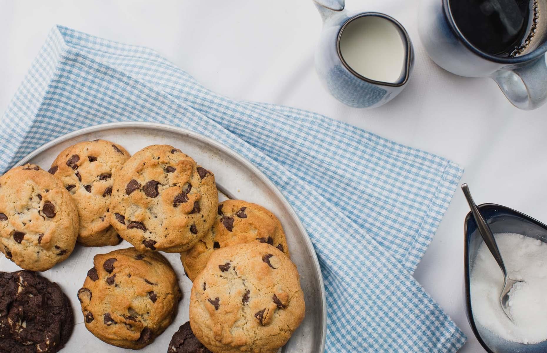 The tastiest cookie in every state | lovemoney.com