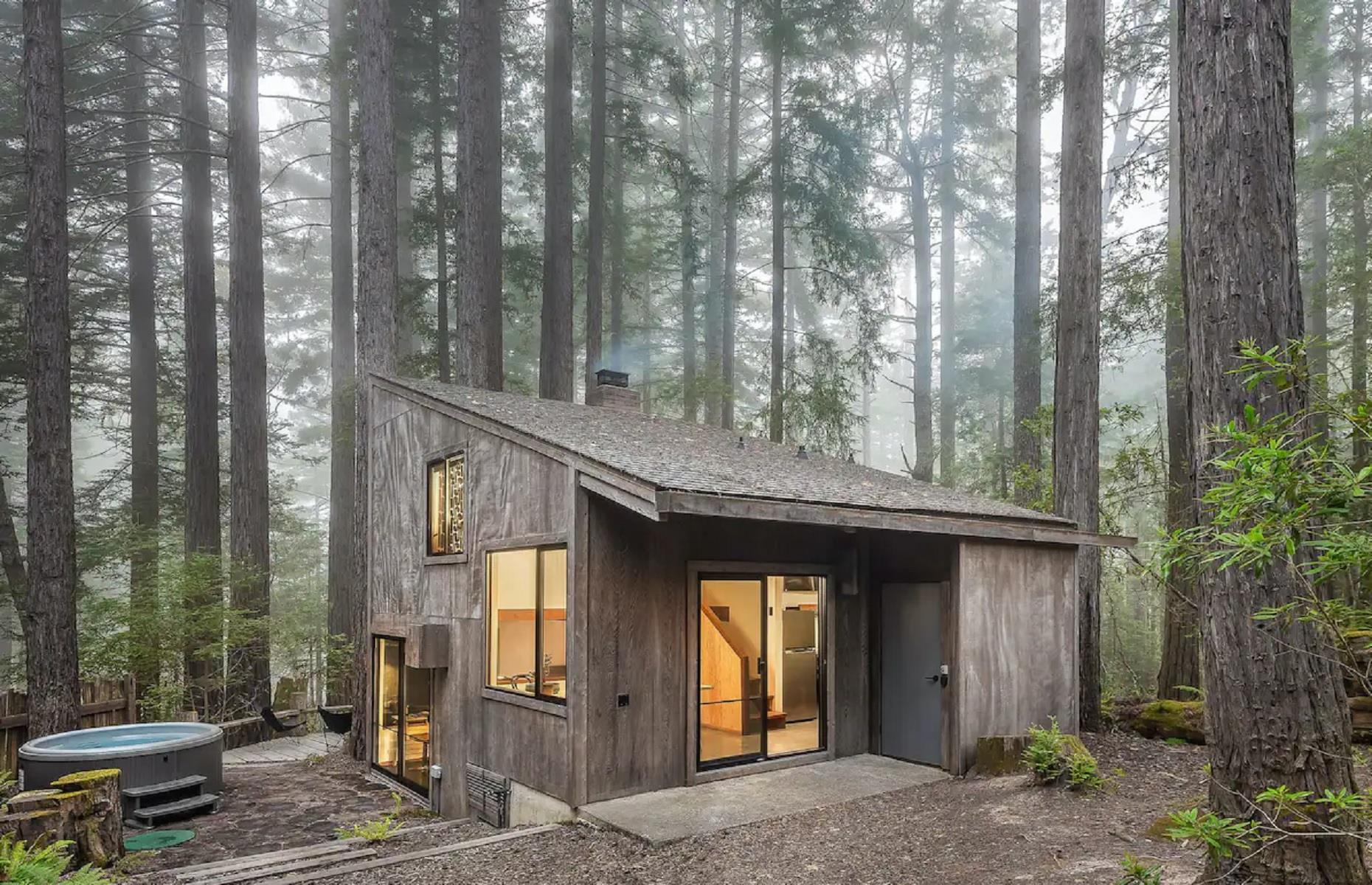 12 spectacular homes hidden from the world | lovemoney.com