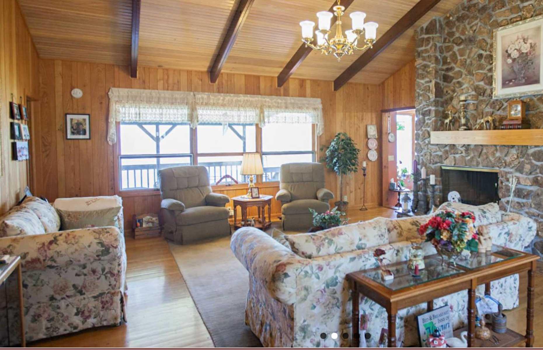 The most charming B&B in every state | lovemoney.com