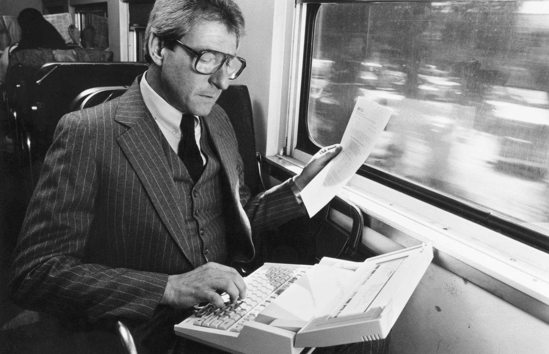 World-changing inventions people said wouldn't be popular | lovemoney.com