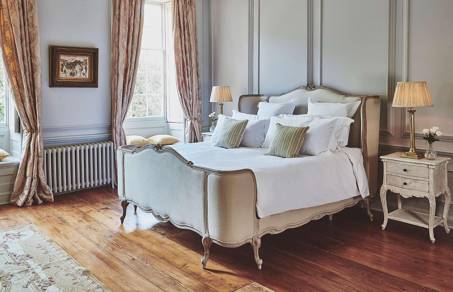 Historic places in Britain where you can spend the night | lovemoney.com