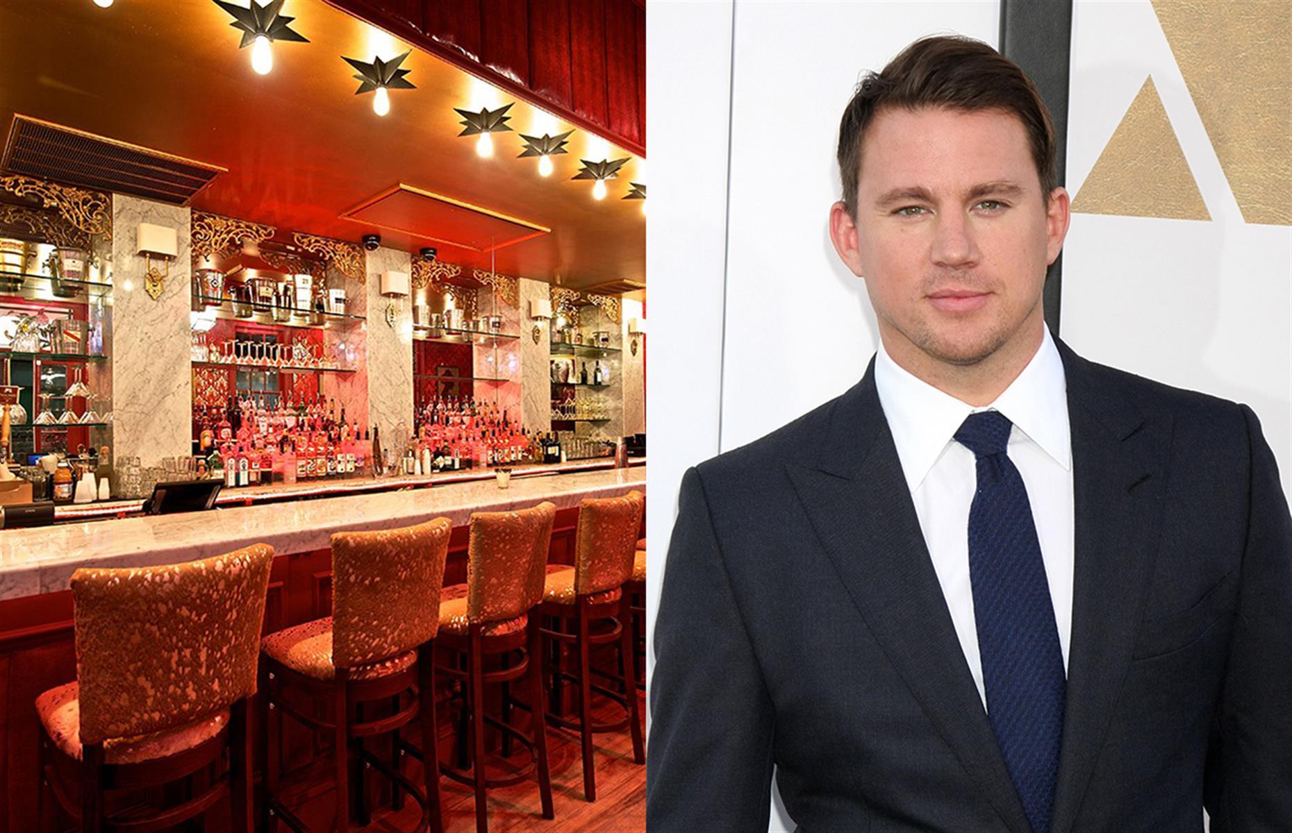 America's most famous celebrity-owned restaurants (copy) | lovemoney.com