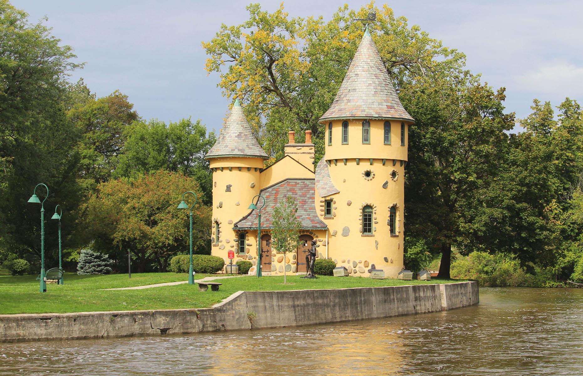 This is your state's most underrated town | lovemoney.com