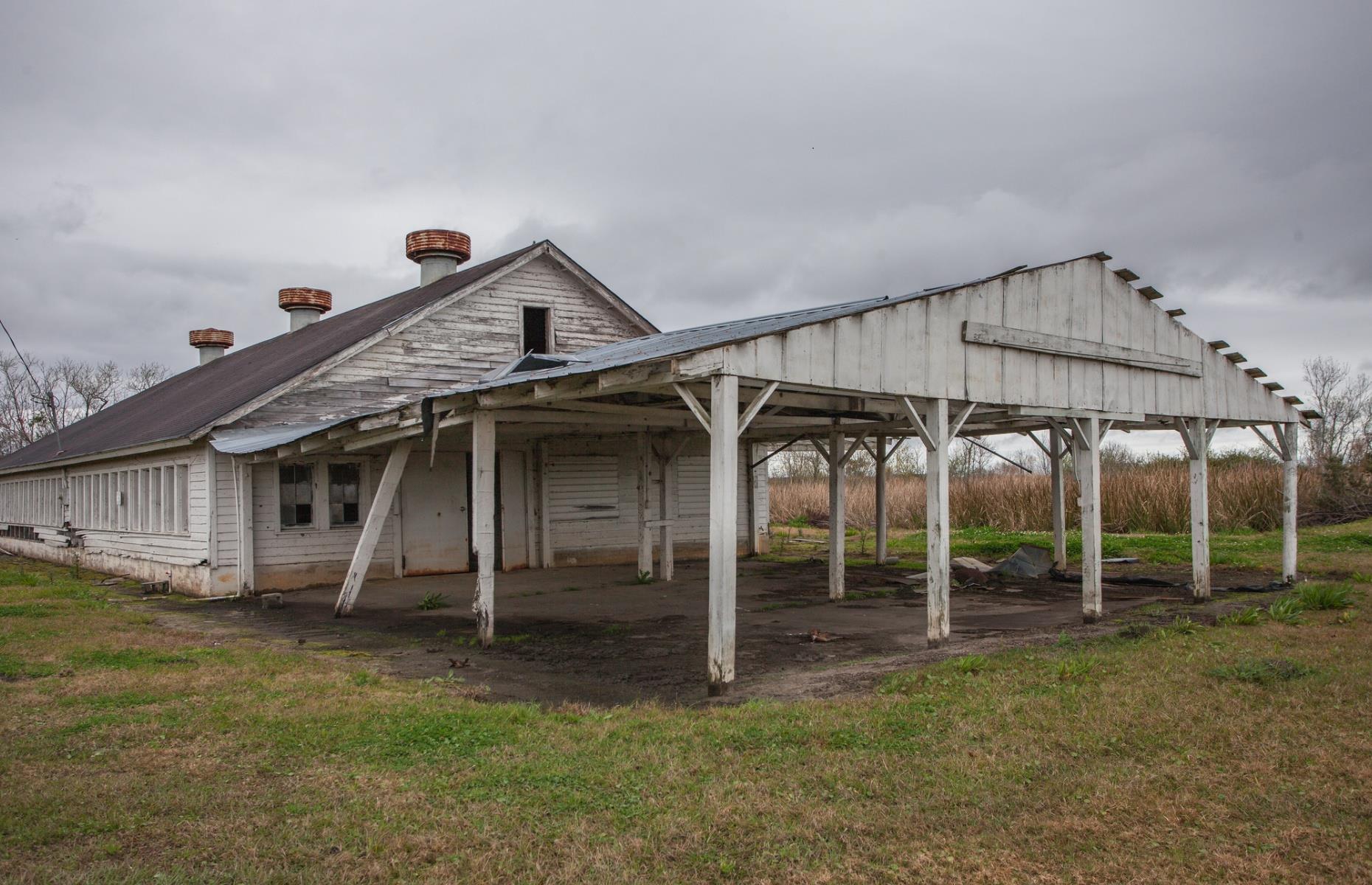 America's most endangered historic houses | lovemoney.com