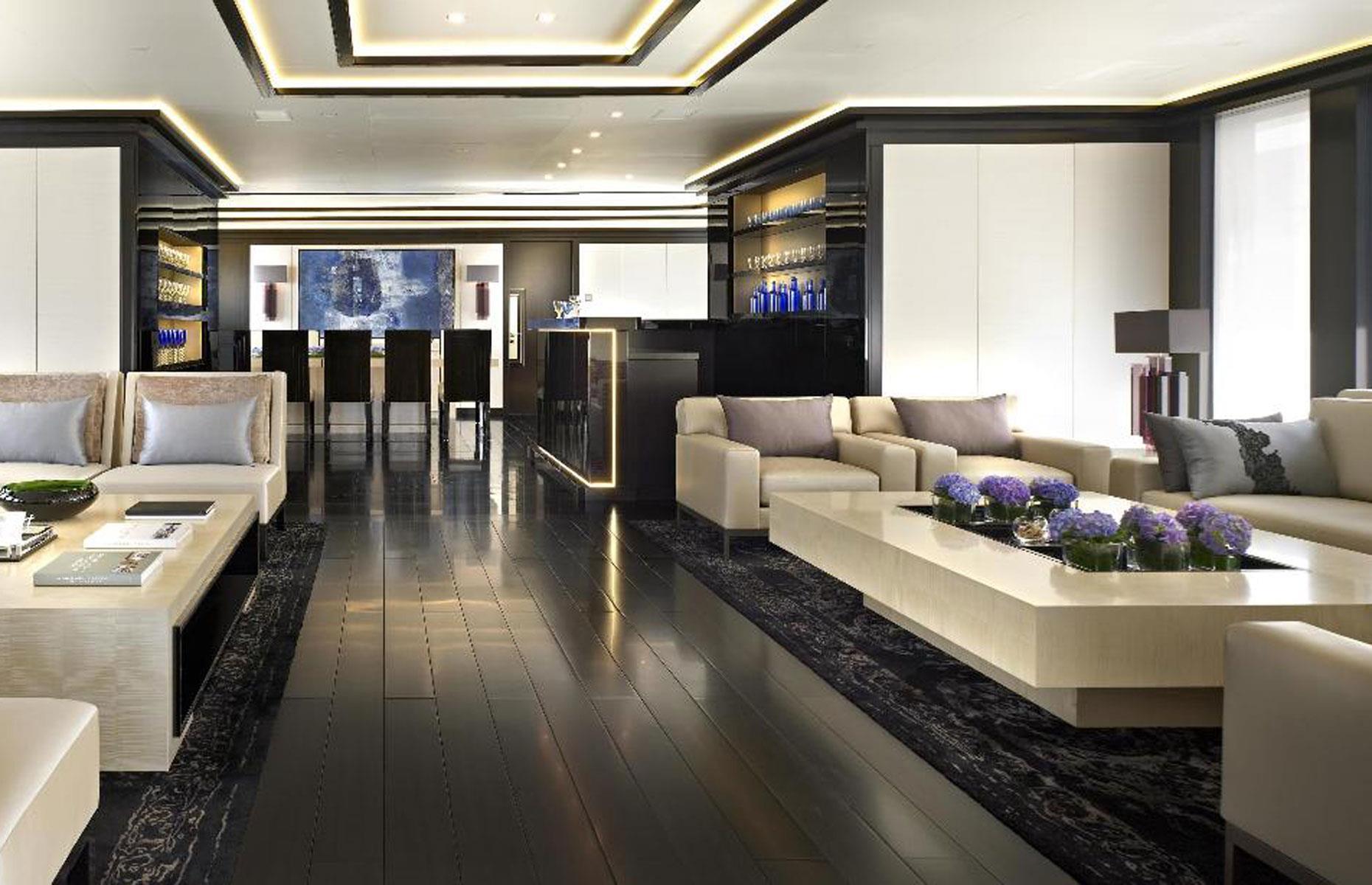 Steven Seagal's $3.4m bulletproof mansion will make your jaw drop ...
