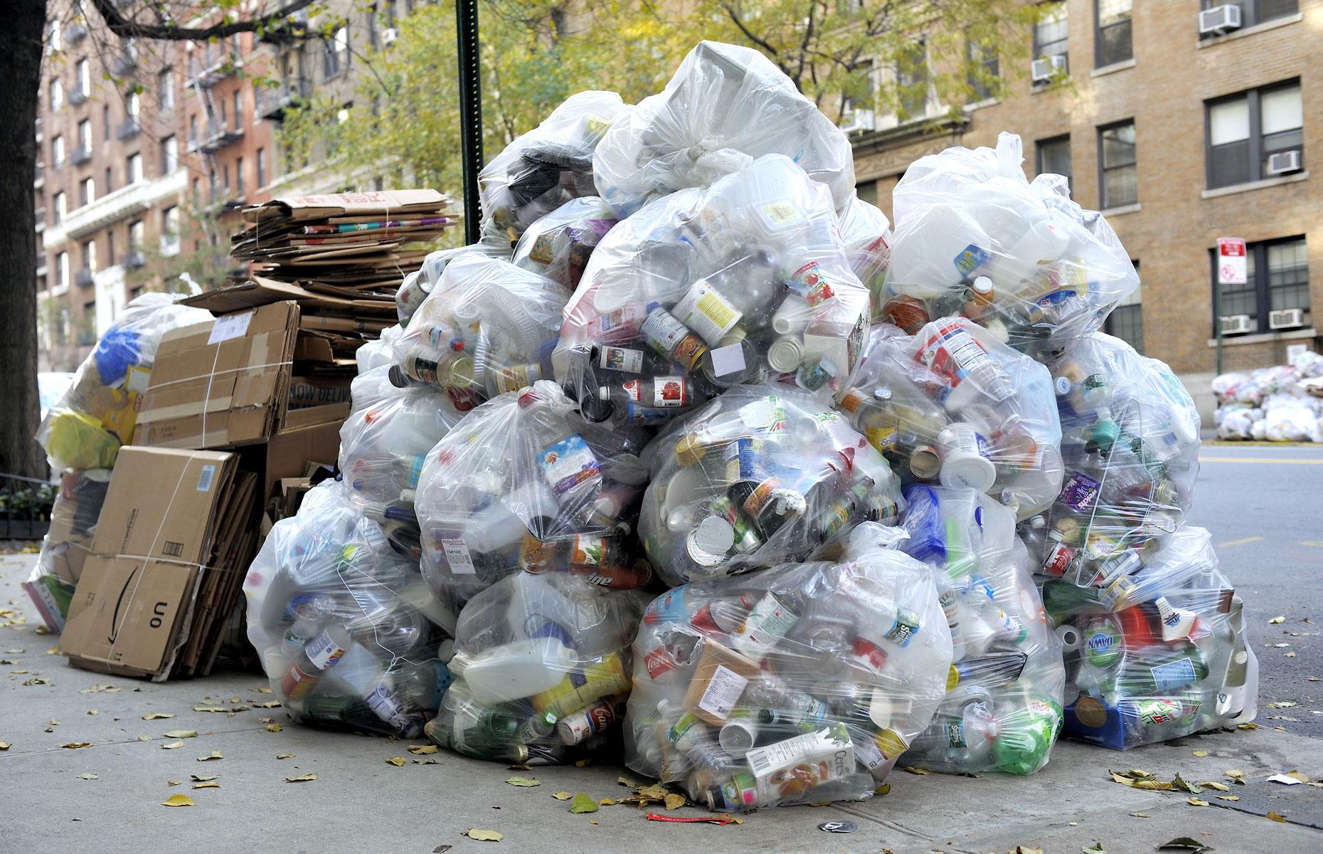 These incredible treasures were discovered in the trash | lovemoney.com