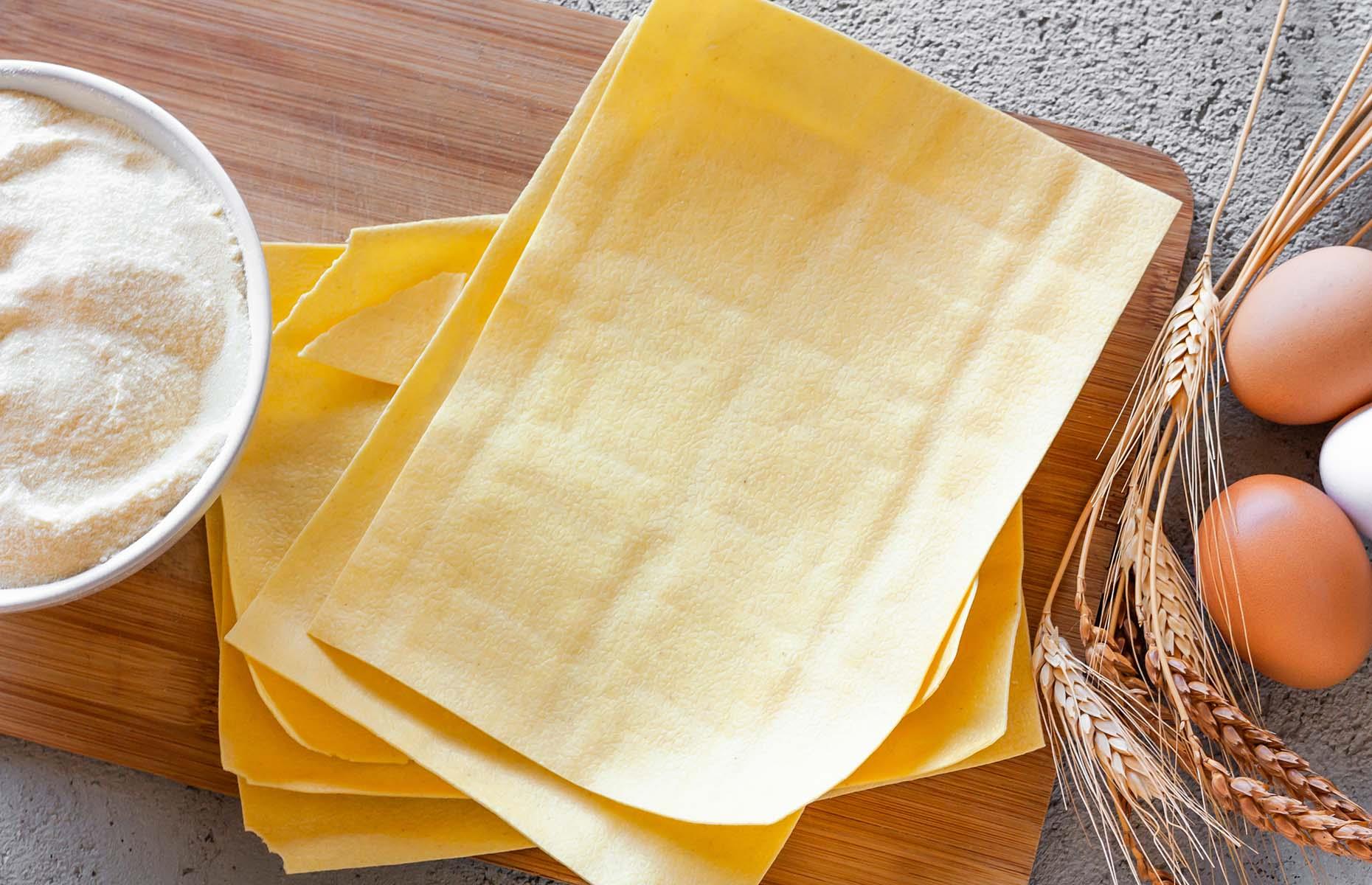 Make perfect lasagna every time with these tips | lovemoney.com