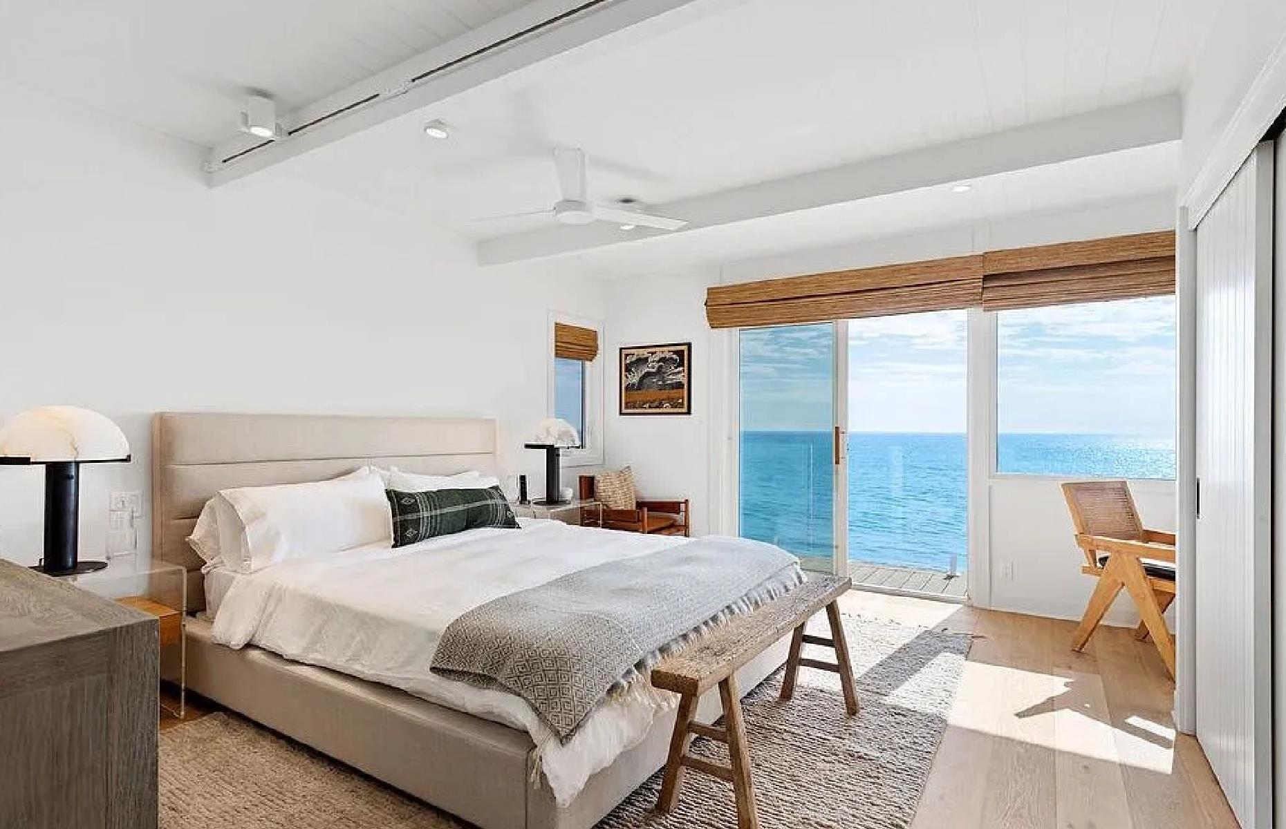 A-list celebrity homes you can rent right now | lovemoney.com