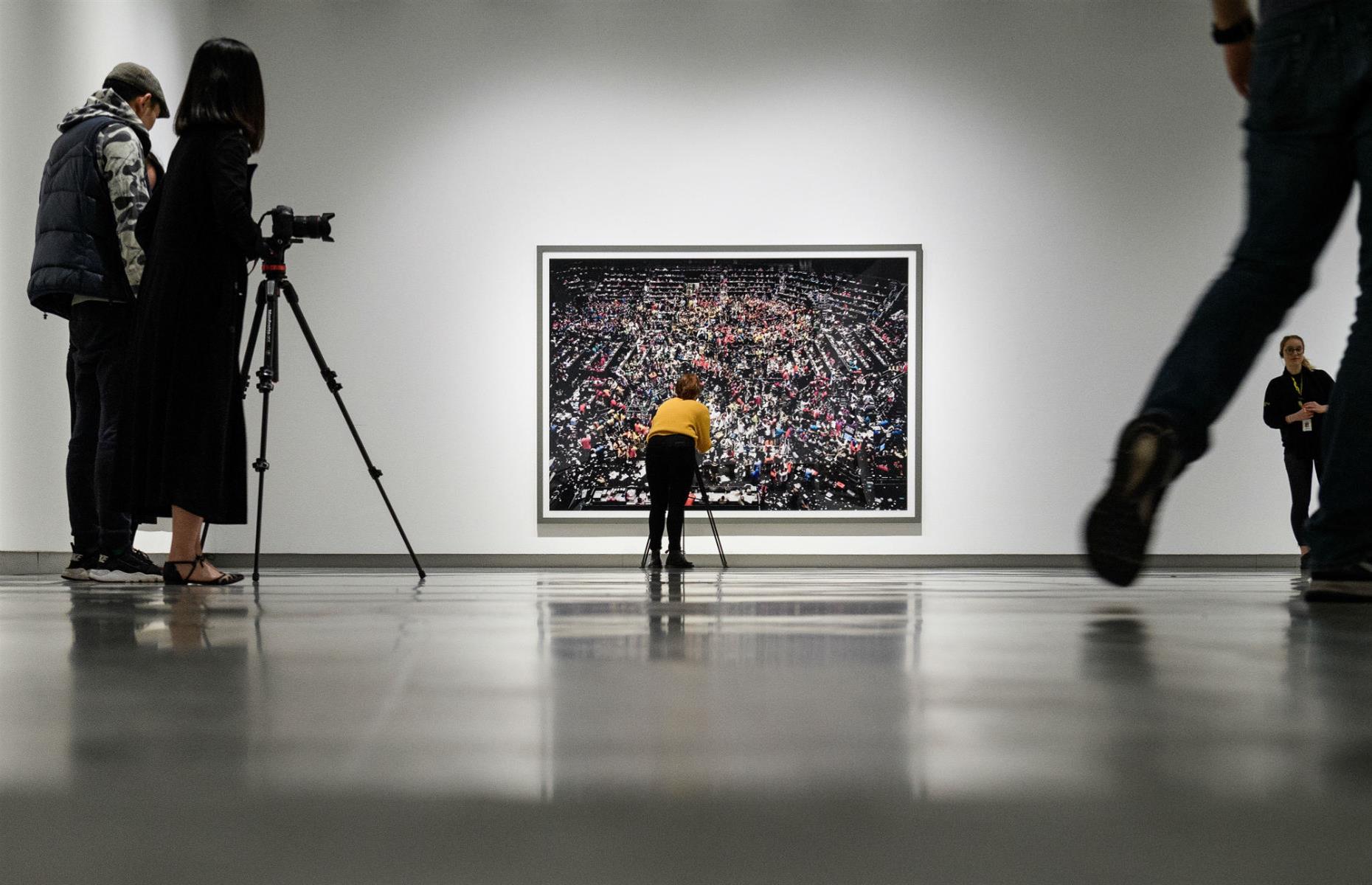 The world's most valuable photographs | lovemoney.com
