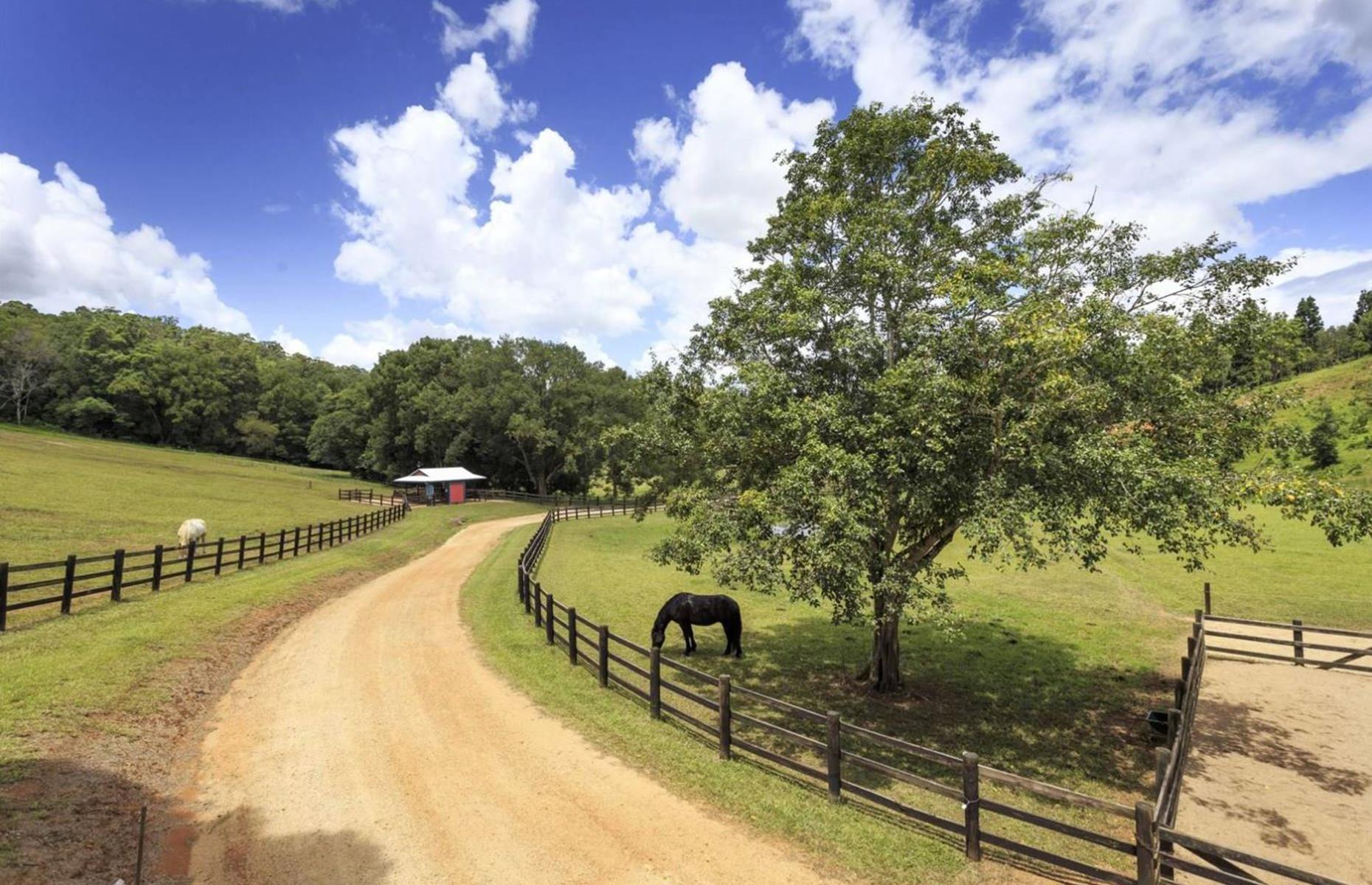 Ranches for sale that are fit for a cowboy (copy) | lovemoney.com