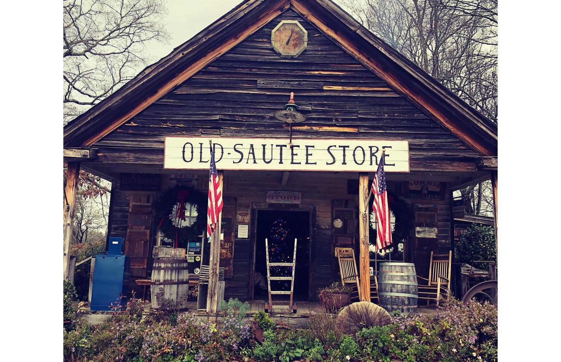 The most charming general store in every US state | lovemoney.com