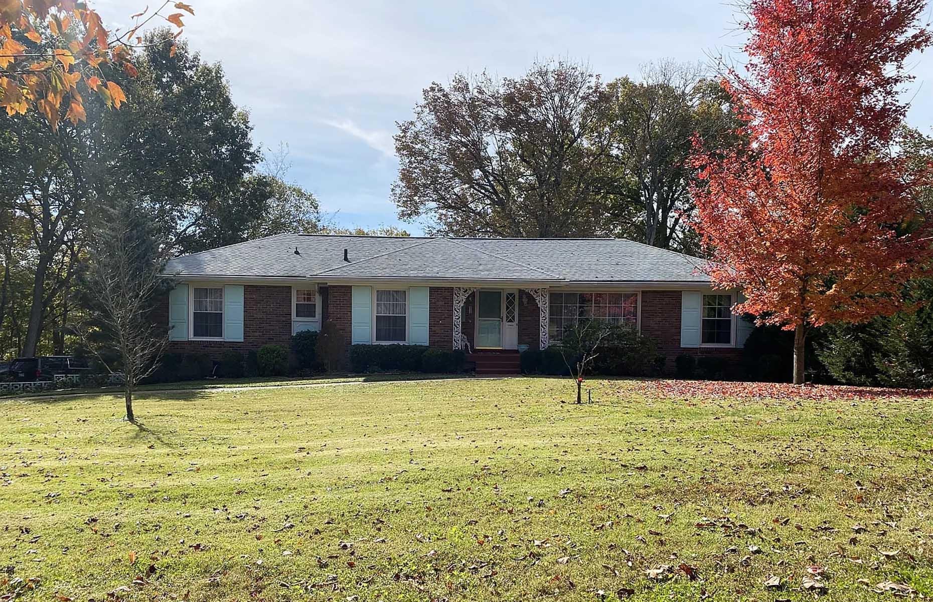 The incredible homes of the world's most iconic country music stars ...