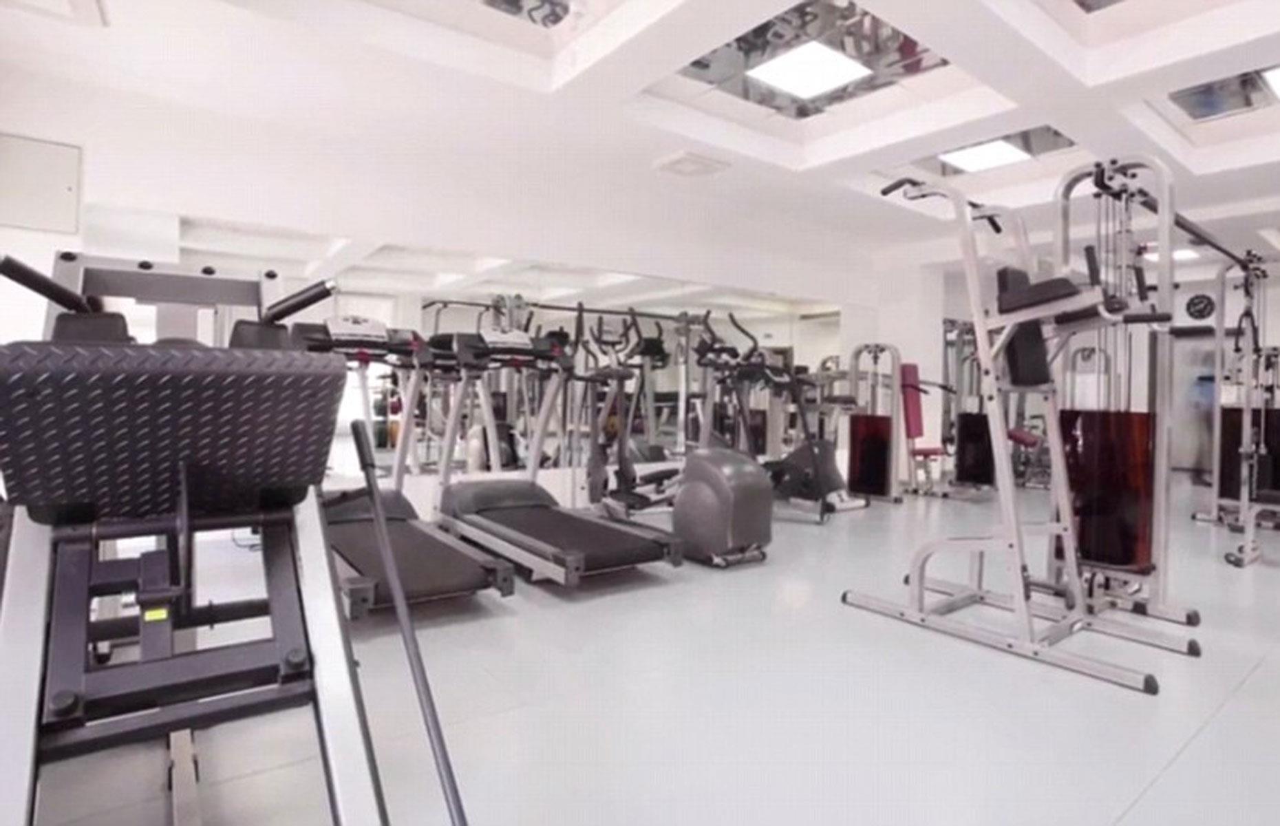 What’s hiding in this $6.5 million mansion? | lovemoney.com