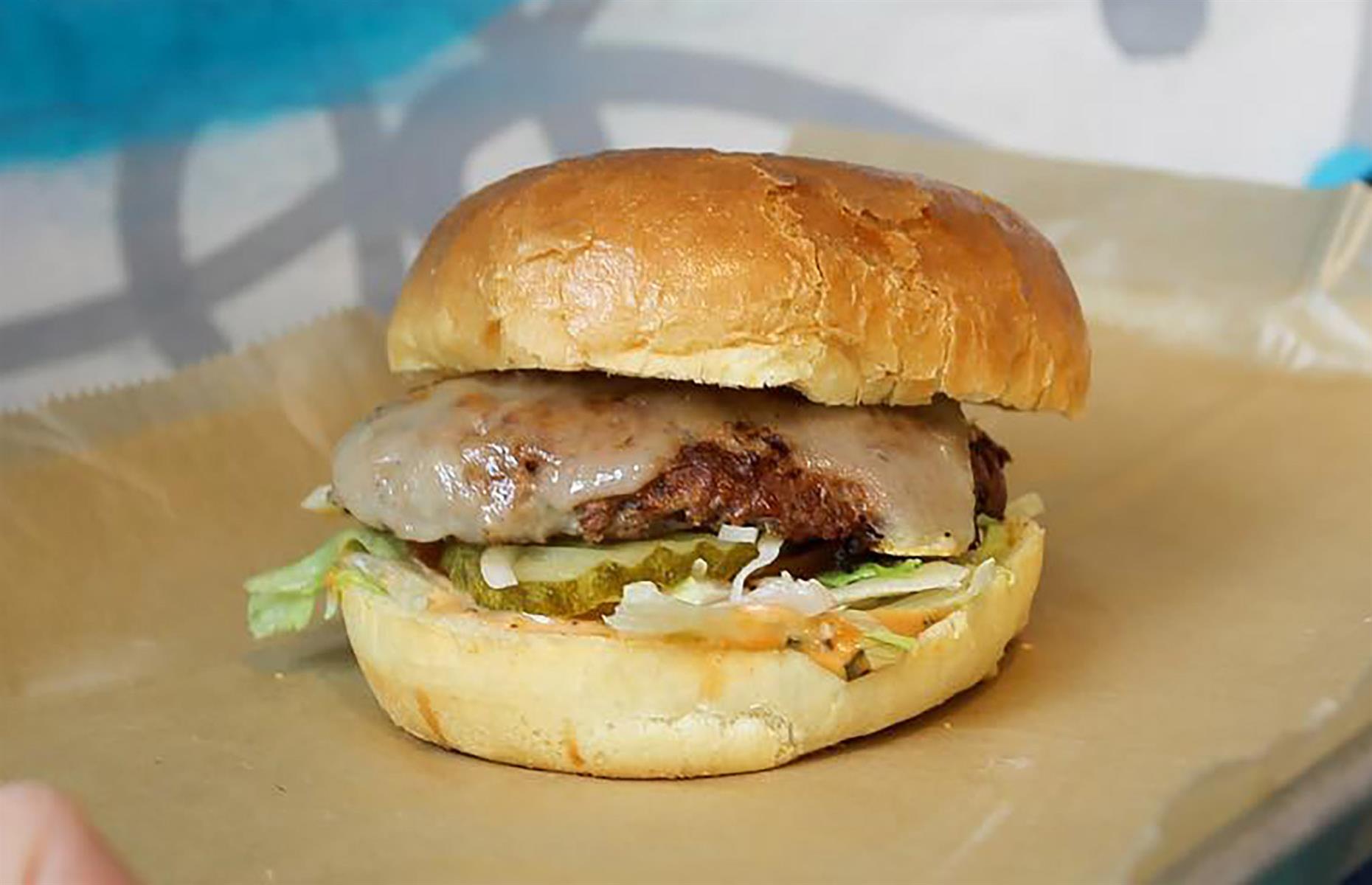 The best cheeseburger in every state | lovemoney.com