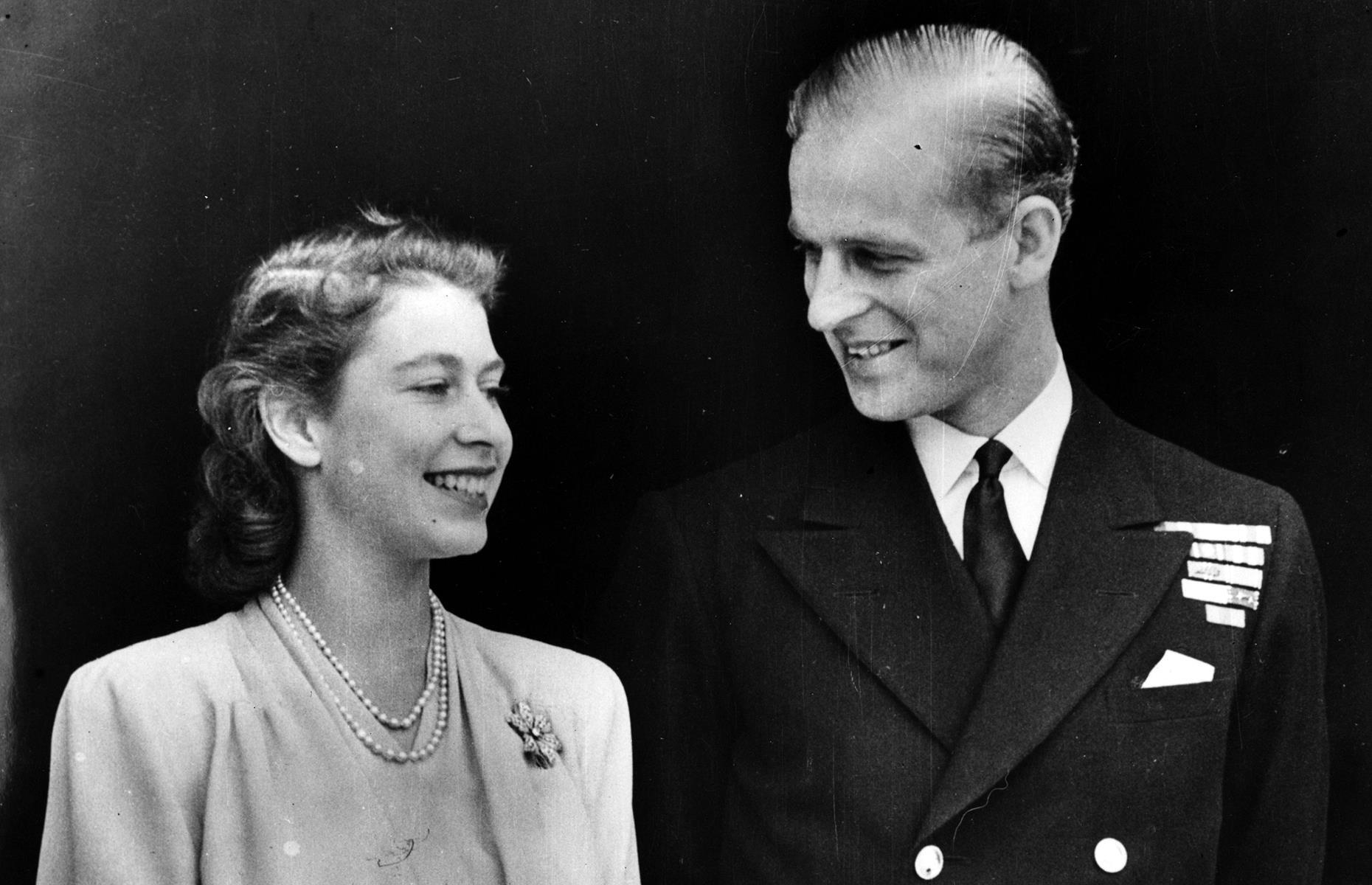 Prince Philip's life remembered: at home with the Queen | lovemoney.com