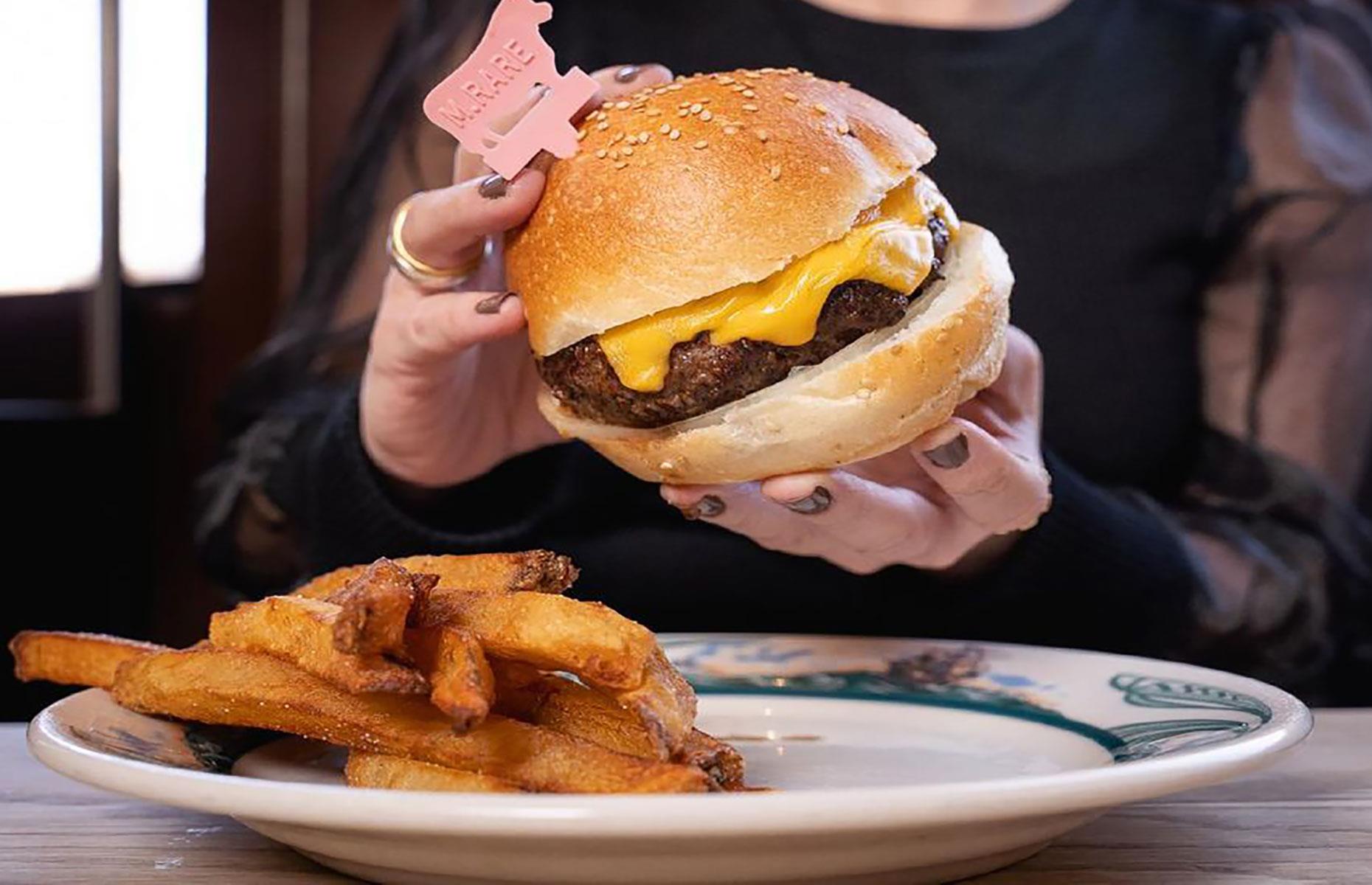 America's best burgers you need to try now | lovemoney.com
