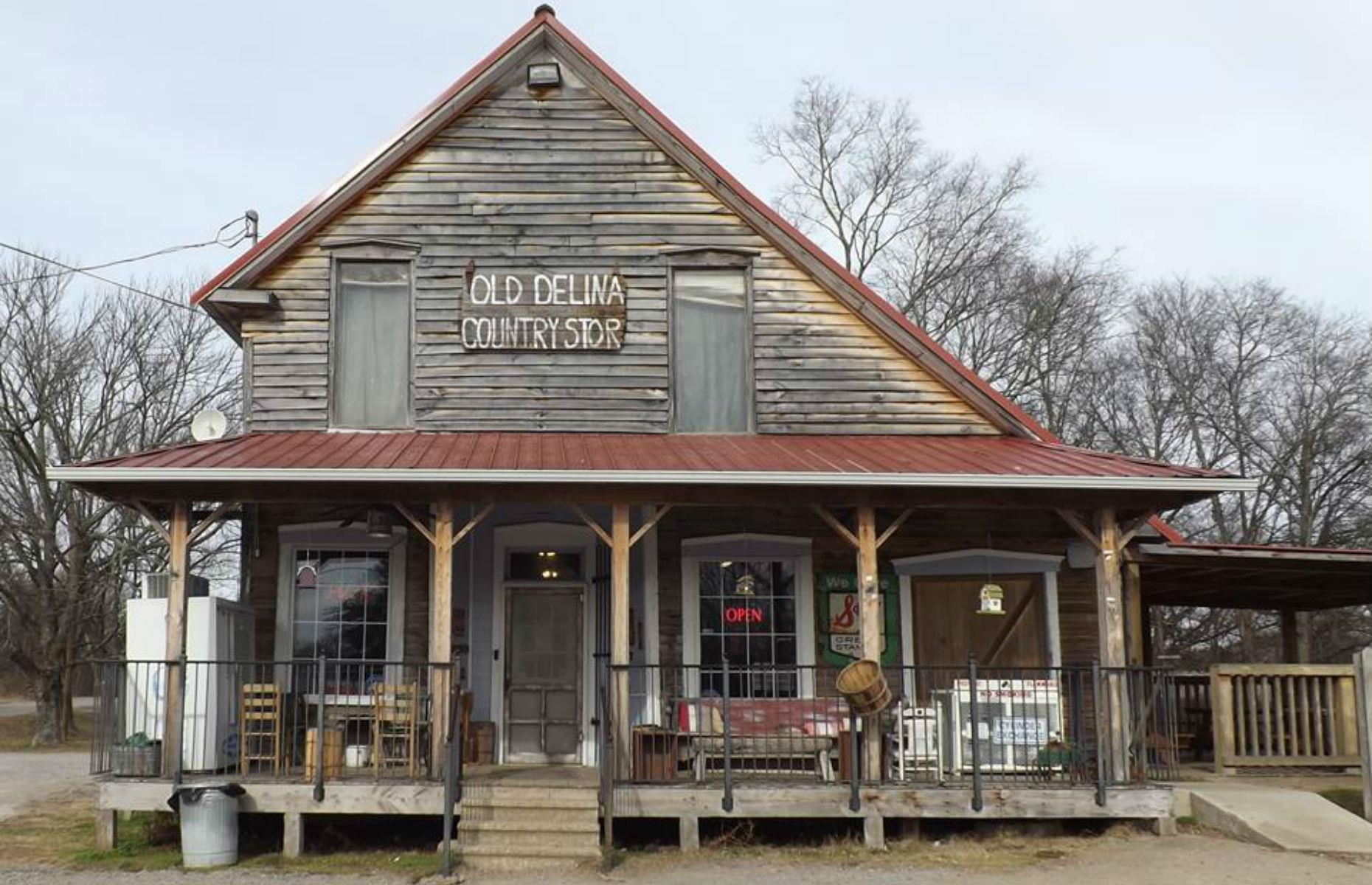 The most charming general store in every US state | lovemoney.com