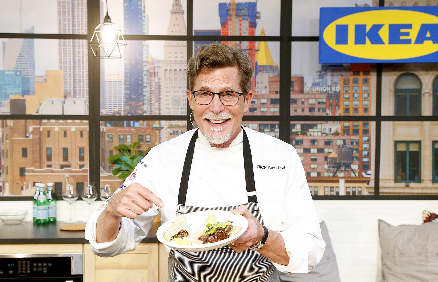 The richest celebrity chefs in the world today | lovemoney.com