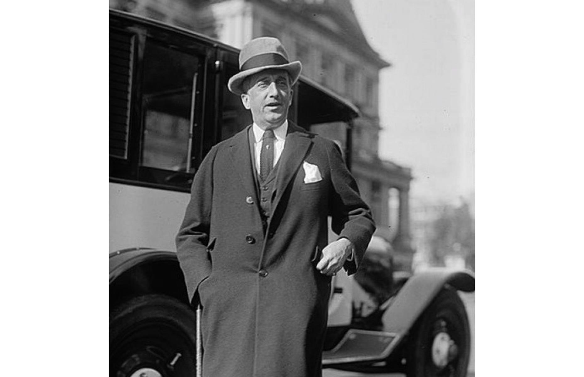 The Roaring 1920s Richest People And How They Made Their Money The Roaring 1920s Richest People And How They Made Their Money
