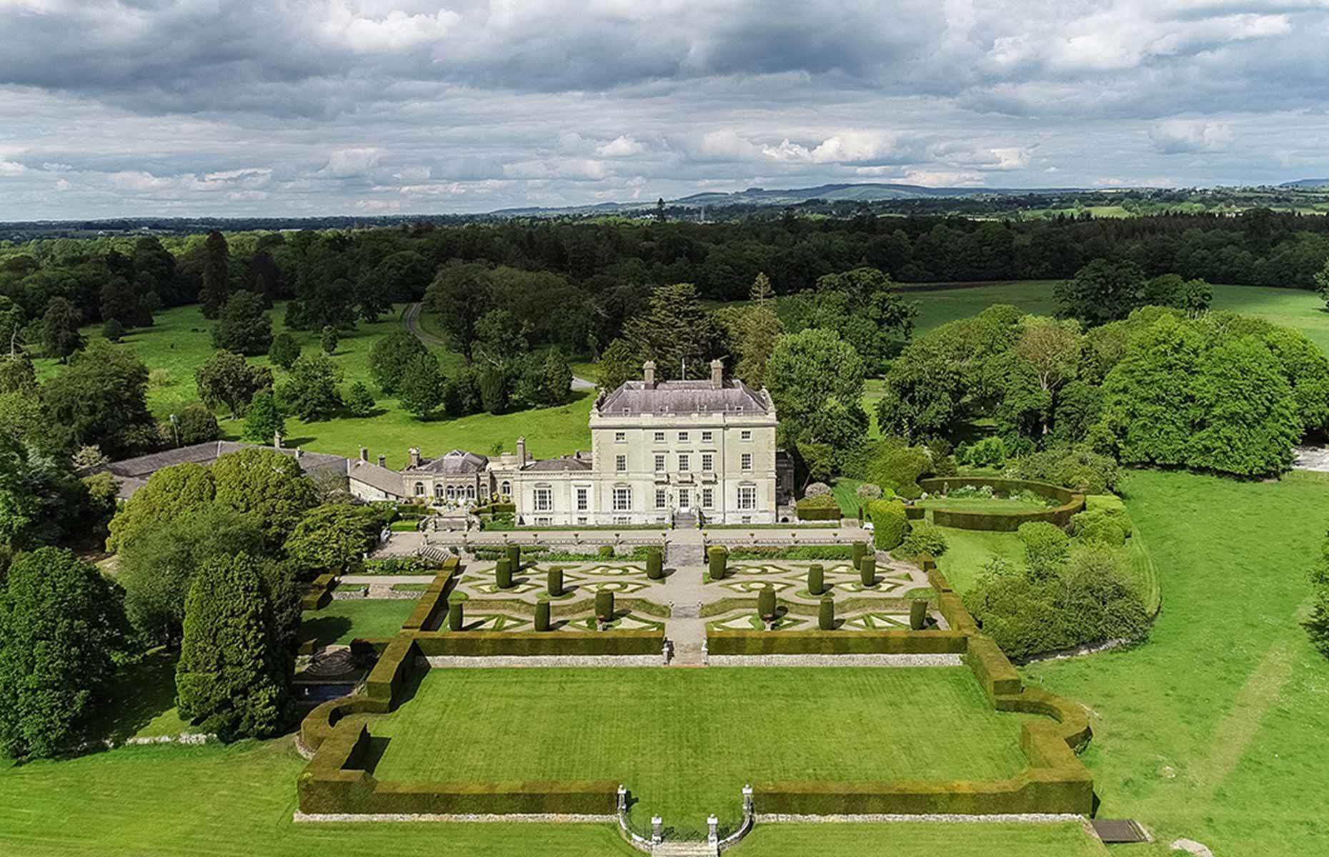 Bridgerton-style estates that you can actually buy | lovemoney.com