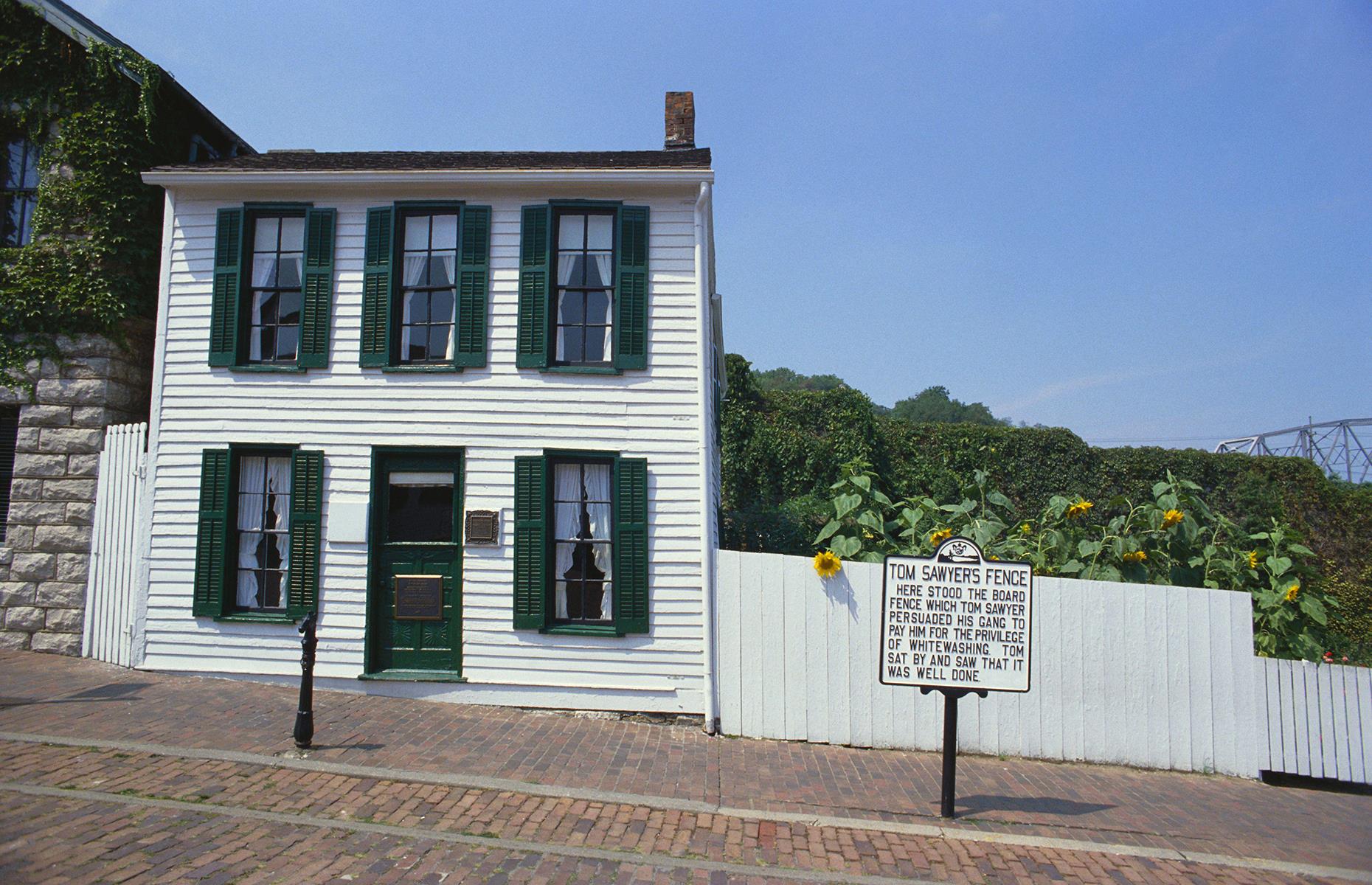 The most historic building in every state | lovemoney.com