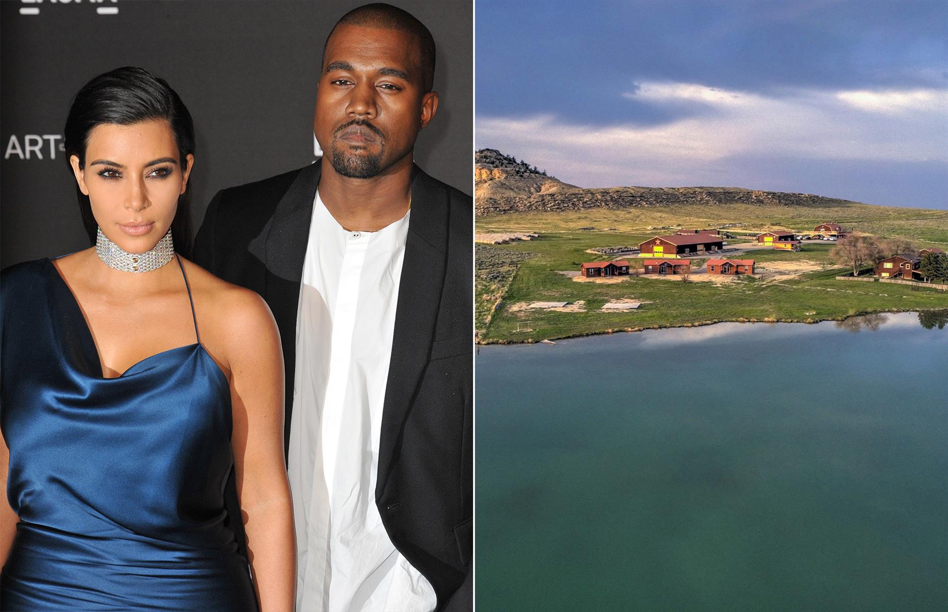 Hideaway homes of the rich and famous | lovemoney.com