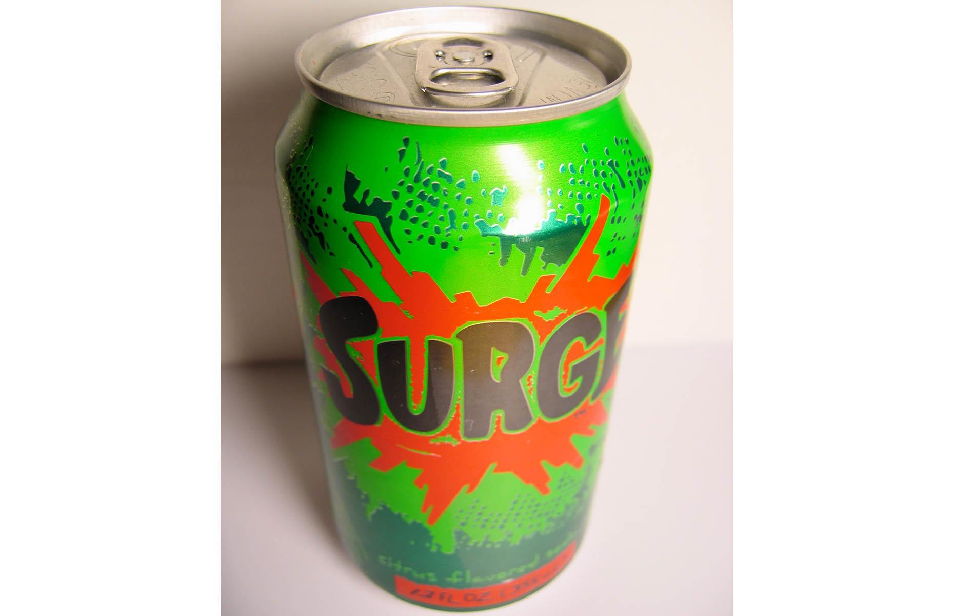 1990s foods we'll love forever | lovemoney.com