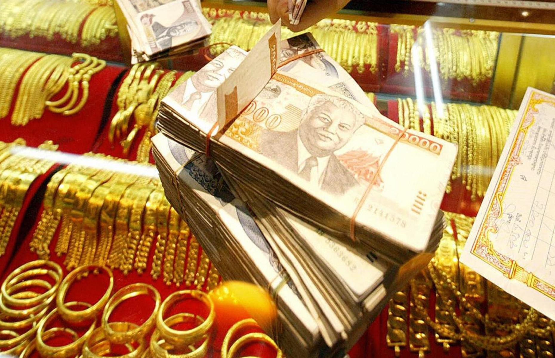 The World s Most Worthless Currencies Lovemoney