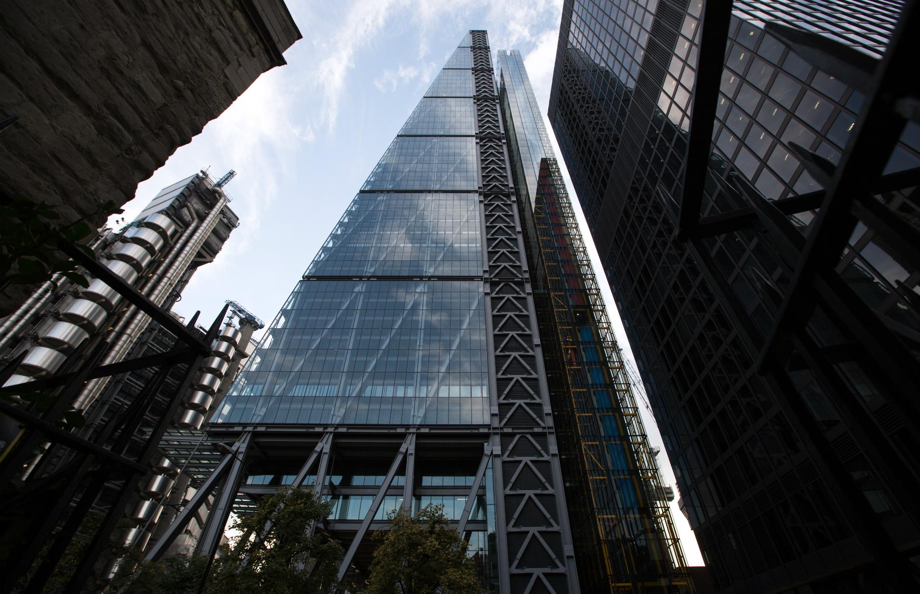 The 30 biggest British private companies | lovemoney.com