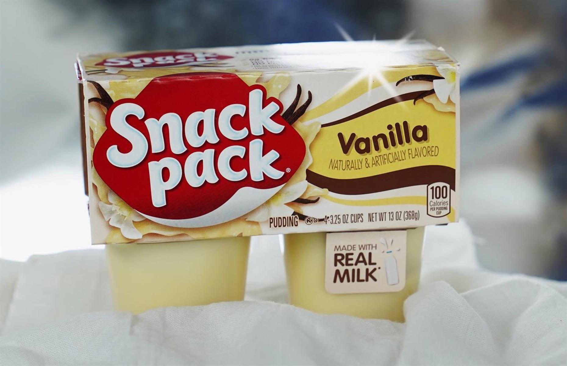 1960s foods we still adore | lovemoney.com