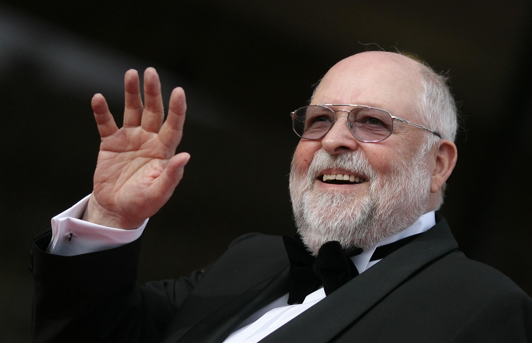 Billionaires with no kids to leave their fortunes to | lovemoney.com