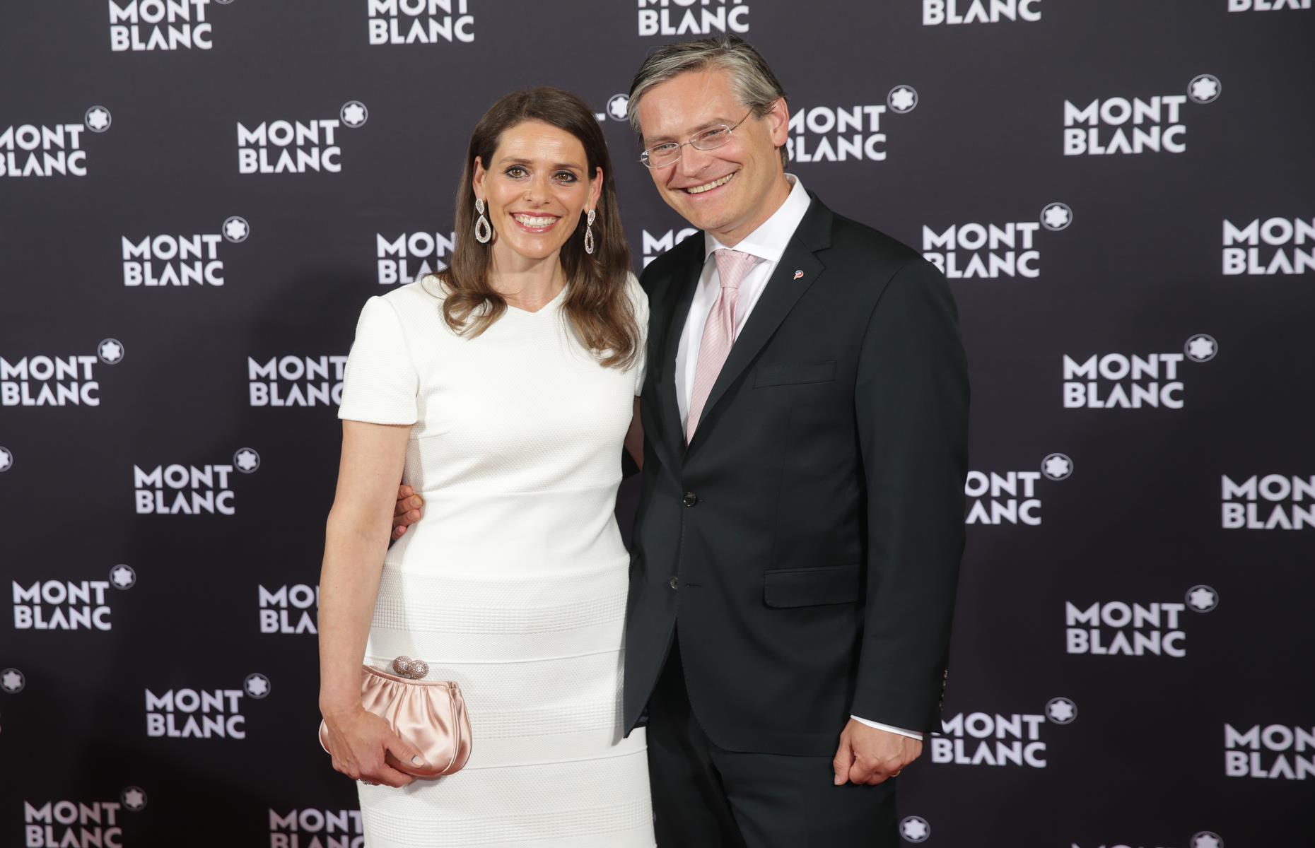 Billionaires with no kids to leave their fortunes to | lovemoney.com