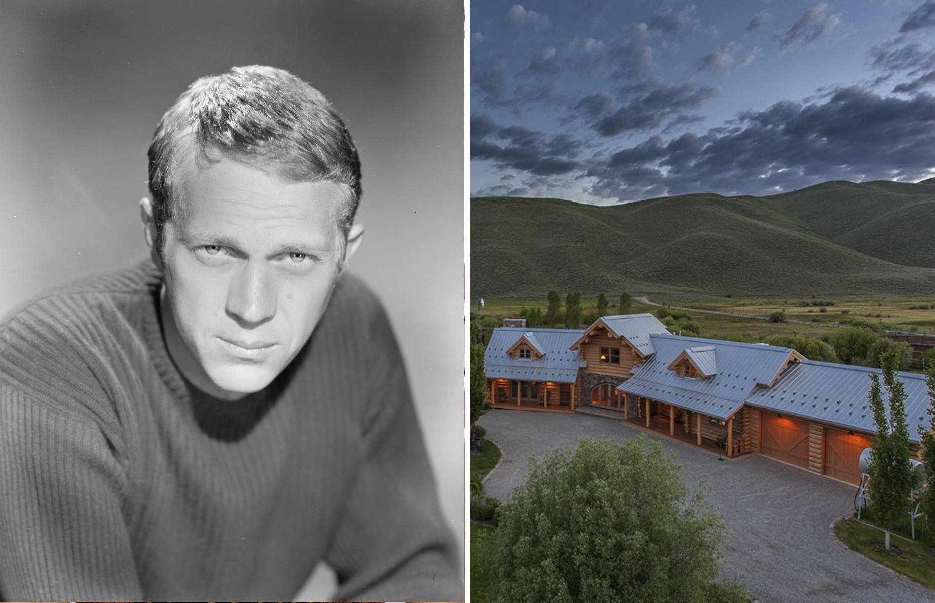 Hideaway homes of the rich and famous | lovemoney.com