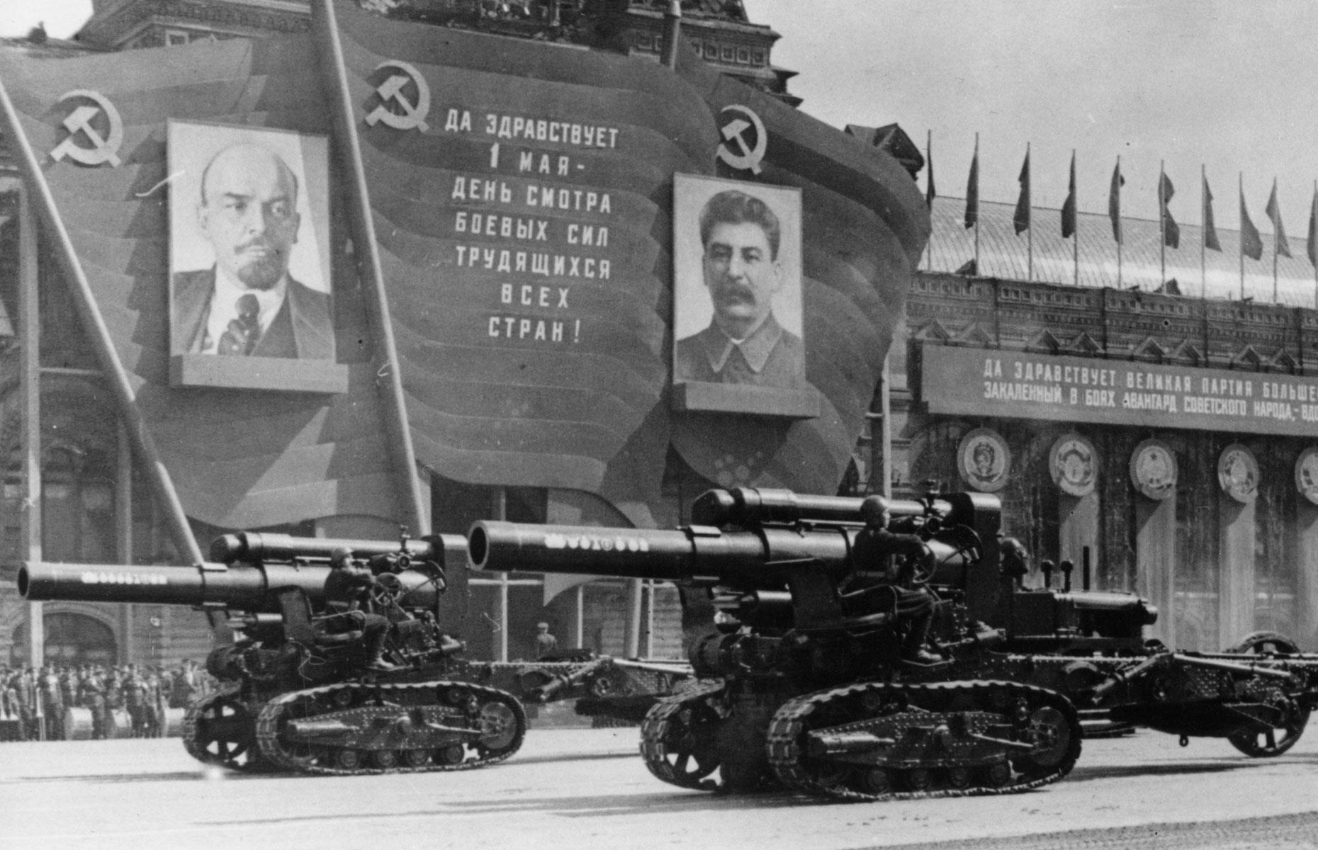 Famous countries that no longer exist | lovemoney.com