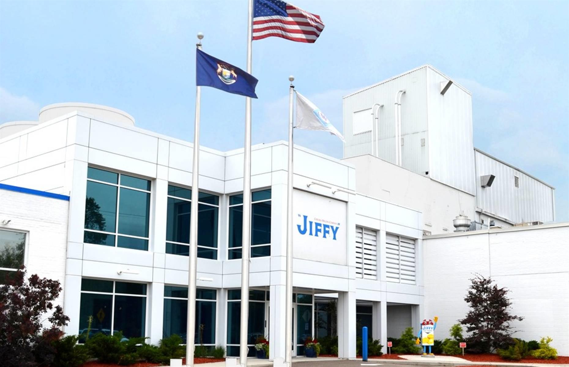 Find out how your favorite foods are made at these US factories ...